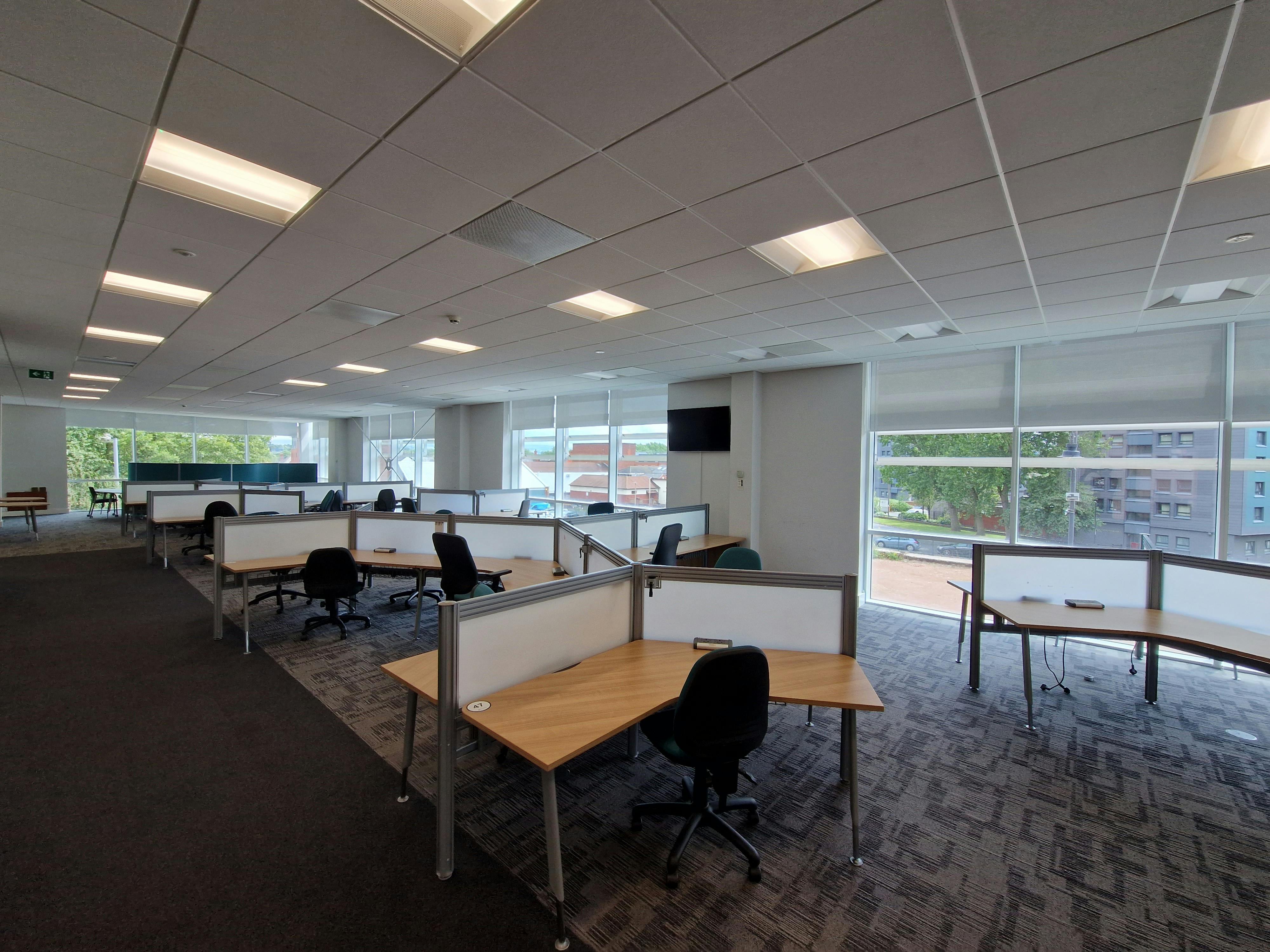 Fred Perry House, Stockport, Office, To Let