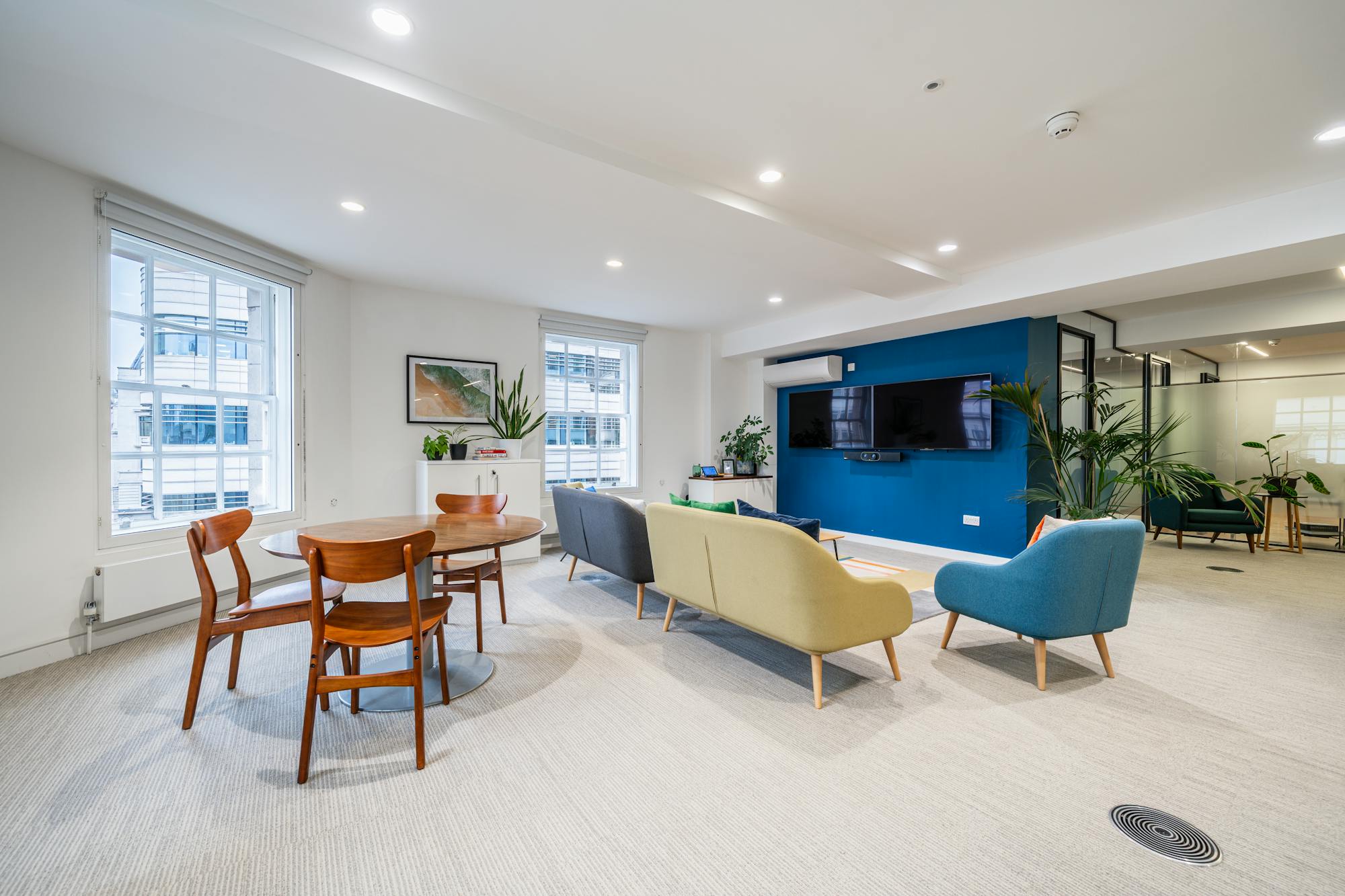 Panton House, 39 Panton Street, London, SW1Y 4EN available to rent via ...