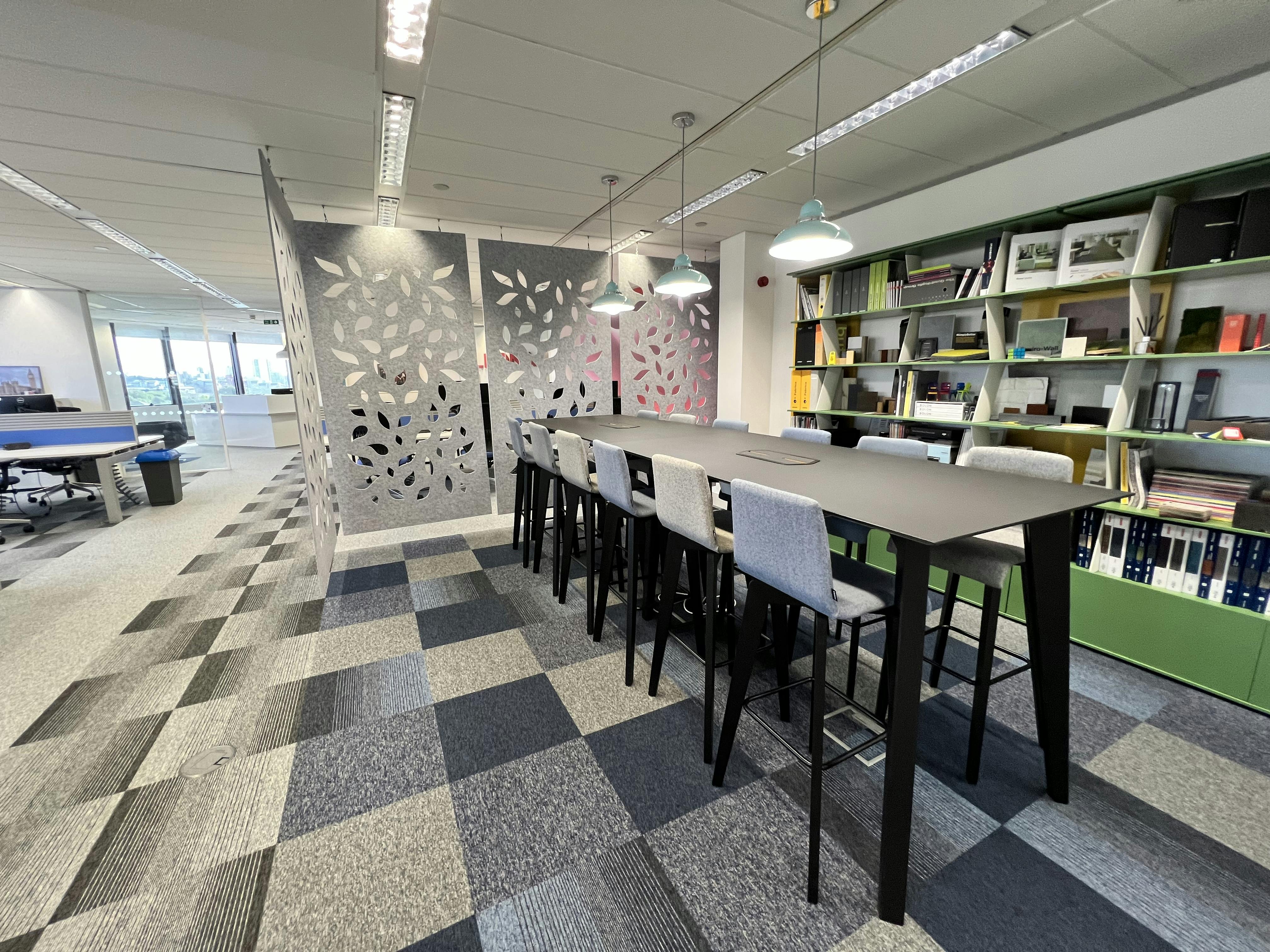 City Reach, 5 Greenwich View Place, London, Offices, To Let - Cherryman