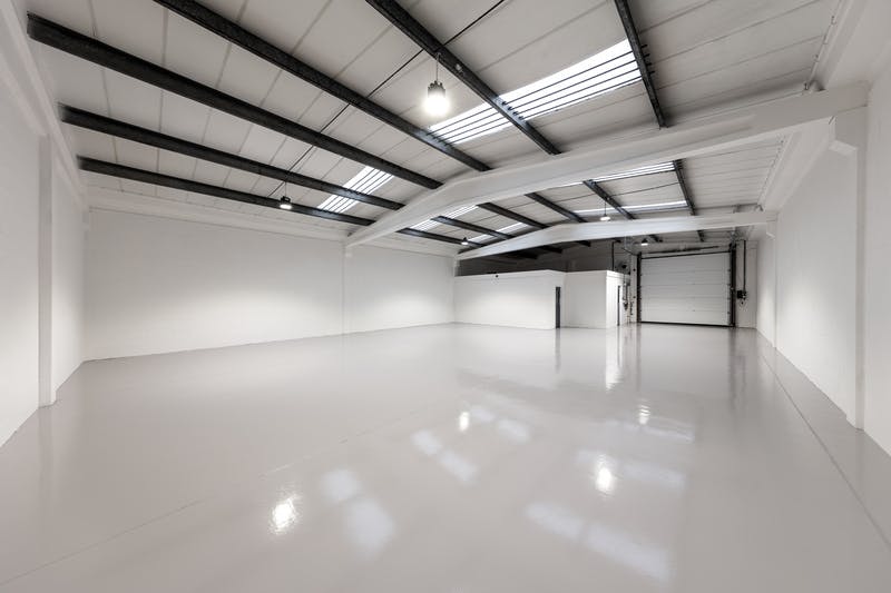 Unit 24 Acton Park Estate, London, Industrial / Warehouse, To Let
