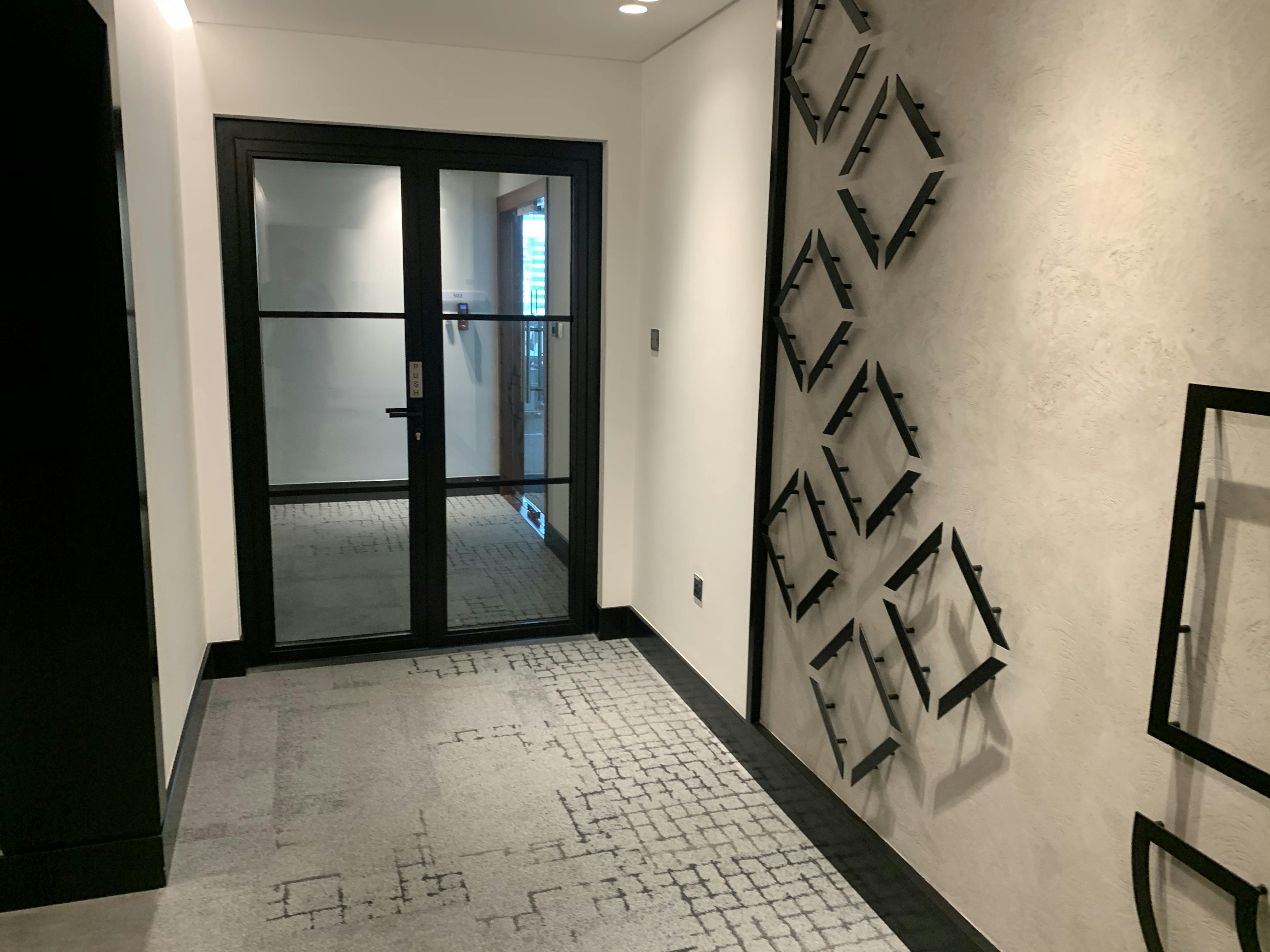 Fully Furnished Office Unit, DIFC Gate Precinct, Dubai, Office, To Let