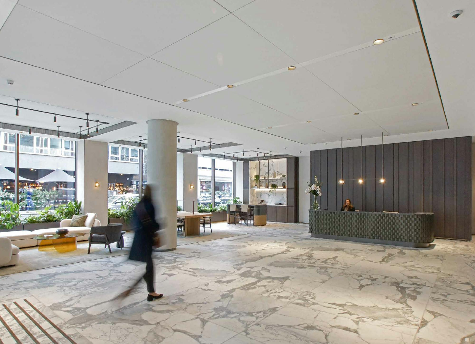 2 Fitzroy Place 8 Mortimer Street, London, W1T 3JJ available to rent ...