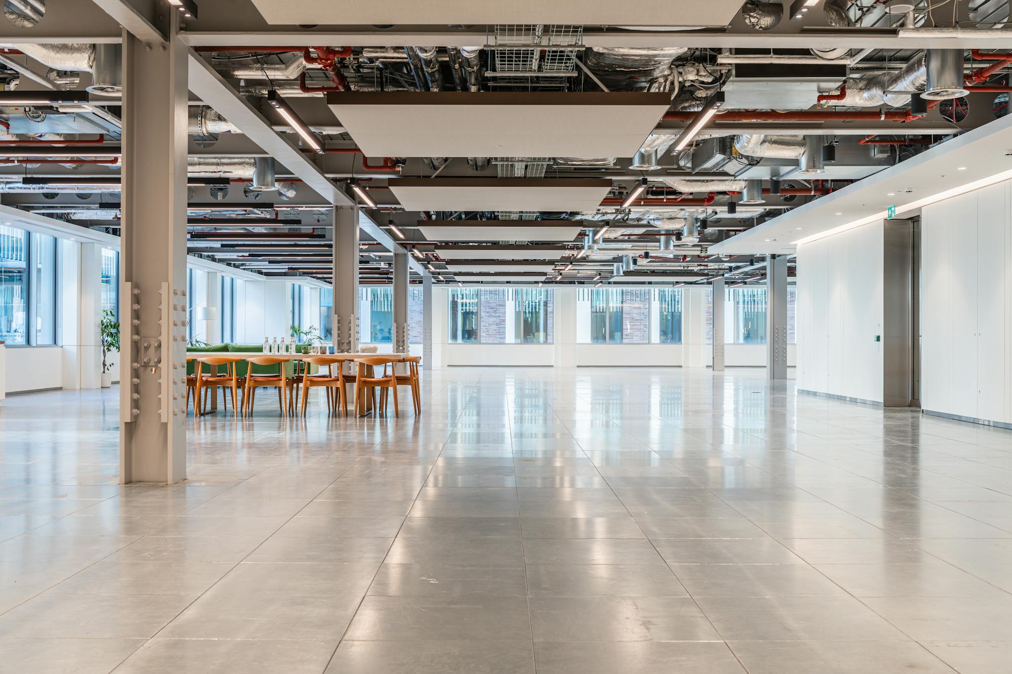 2 Fitzroy Place 8 Mortimer Street, London, W1T 3JJ available to rent ...