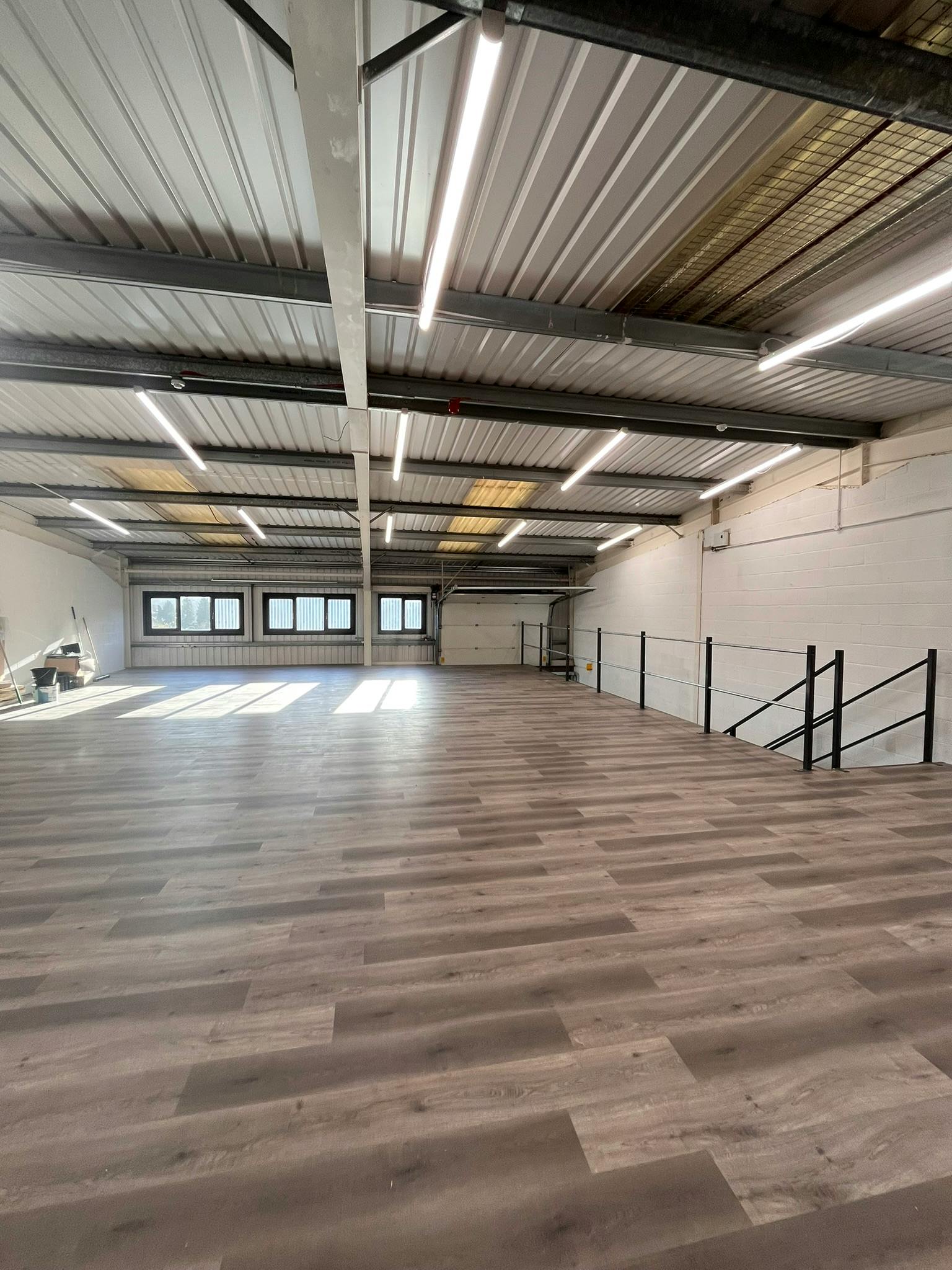 Unit 13, Anglo Business Park, Chesham, Industrial, To Let - Chandler Garvey