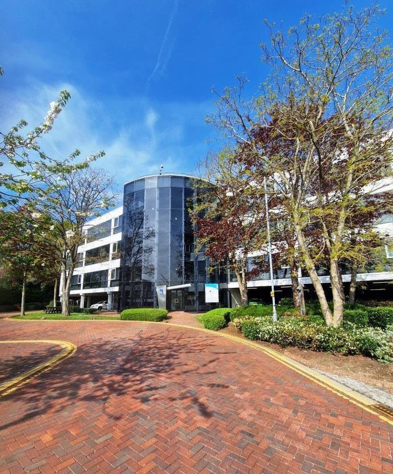 Intec 3, Levels 1, 2 & 3, Wade Road, Basingstoke, Office, To Let - BDT - AS