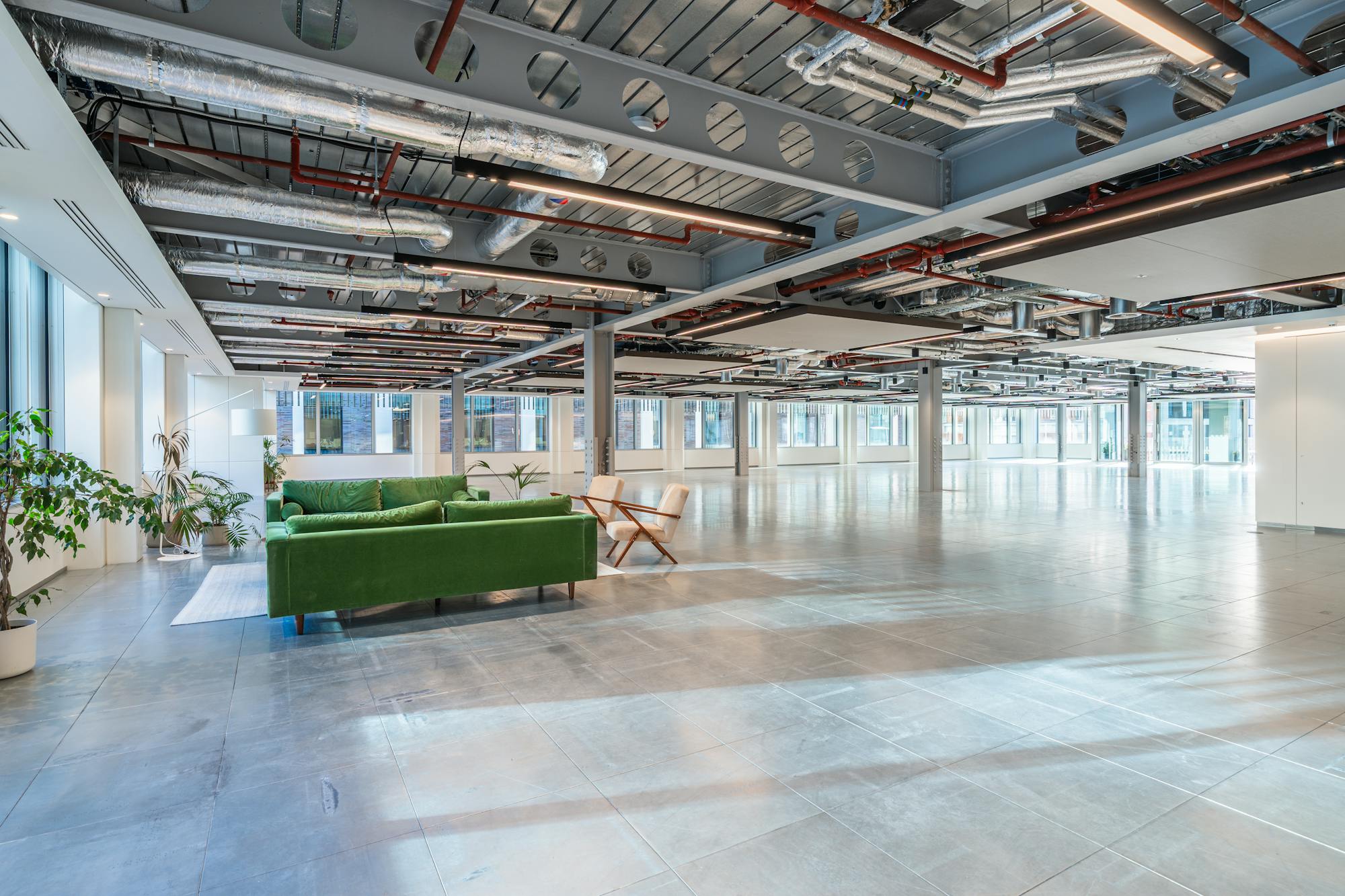 2 Fitzroy Place 8 Mortimer Street, London, W1T 3JJ available to rent ...