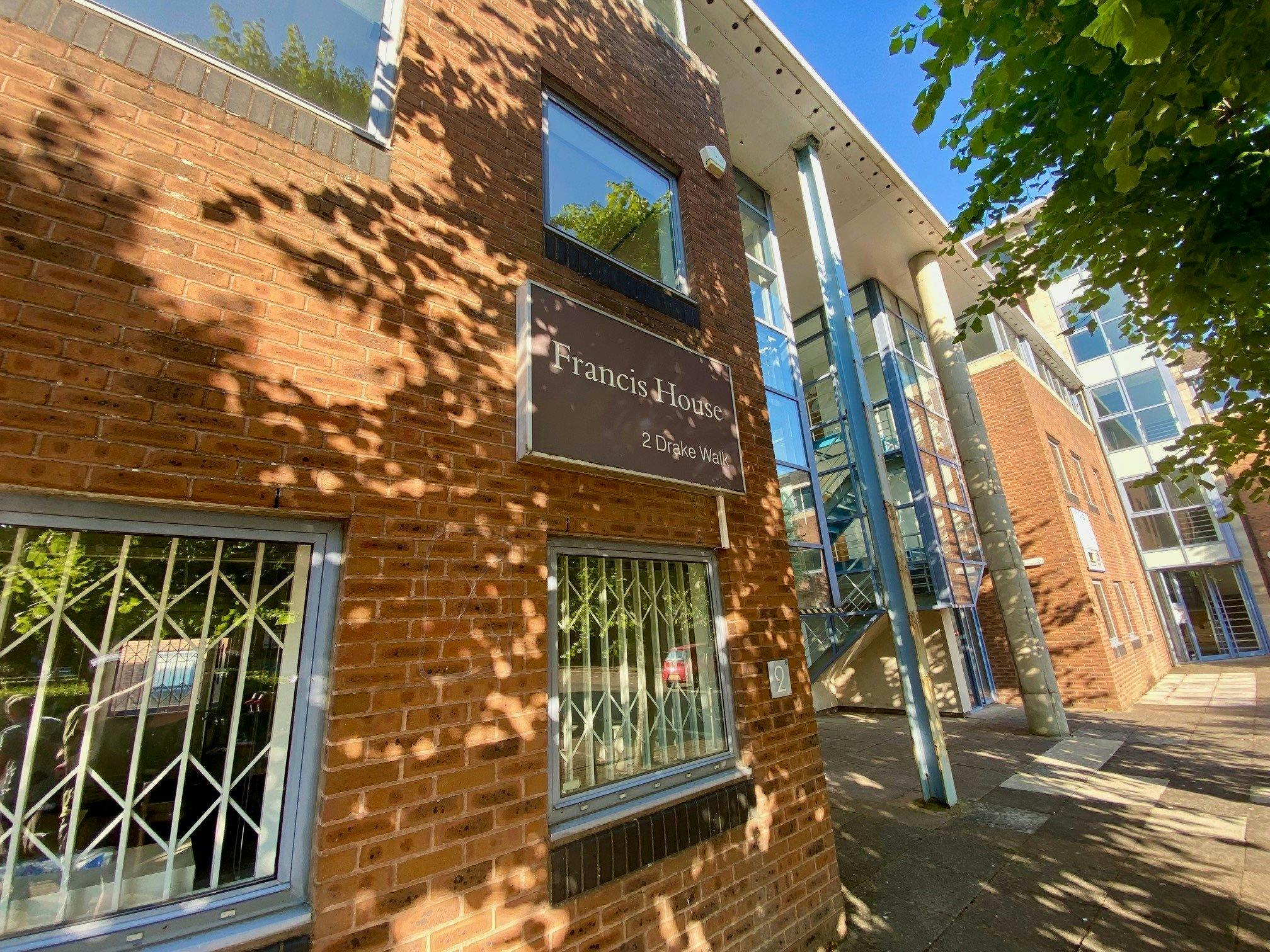 No. 2, Drake Walk, Cardiff, Office, For Sale - Jenkins Best