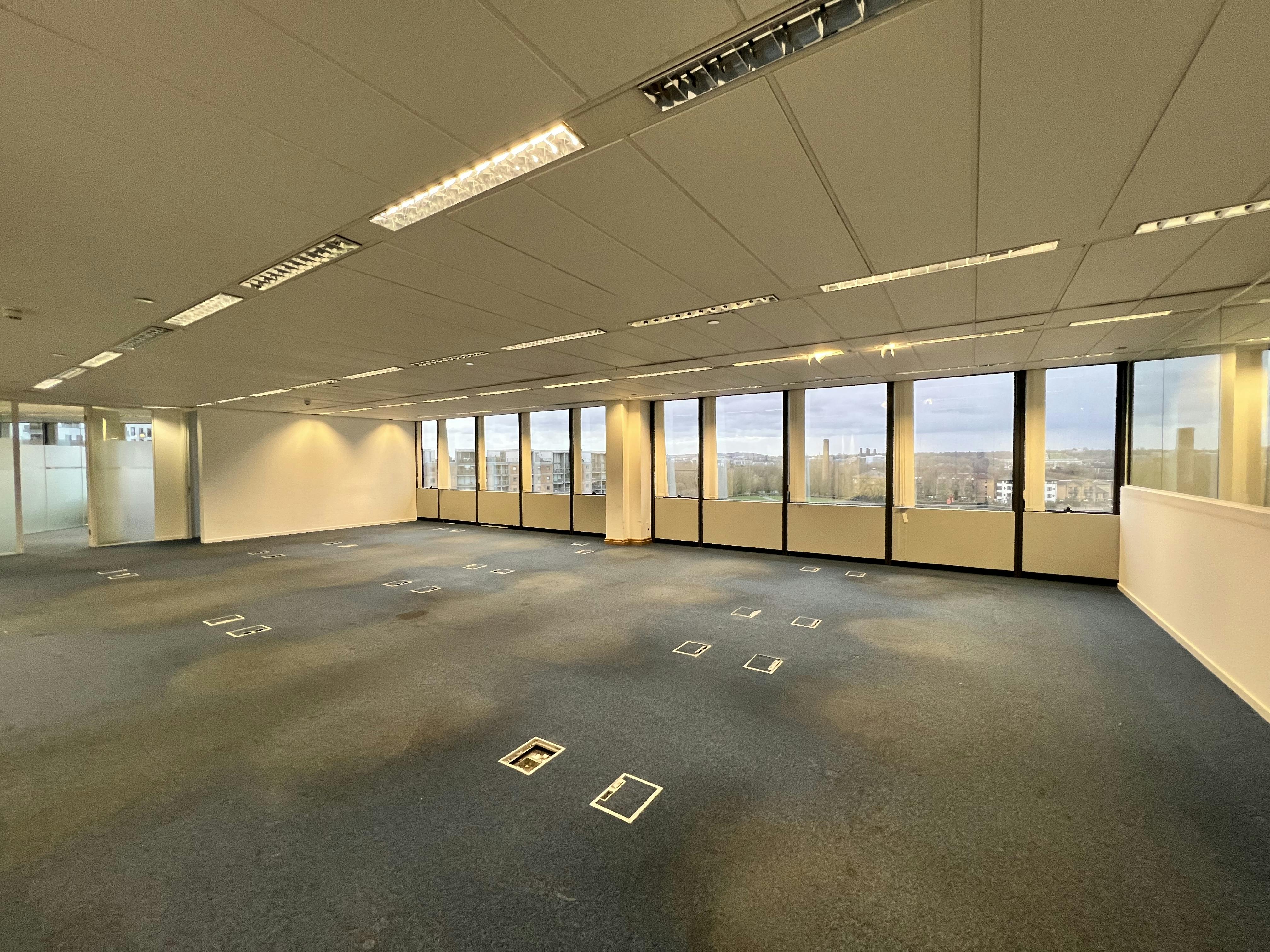 City Reach, 5 Greenwich View Place, London, Offices, To Let - Cherryman