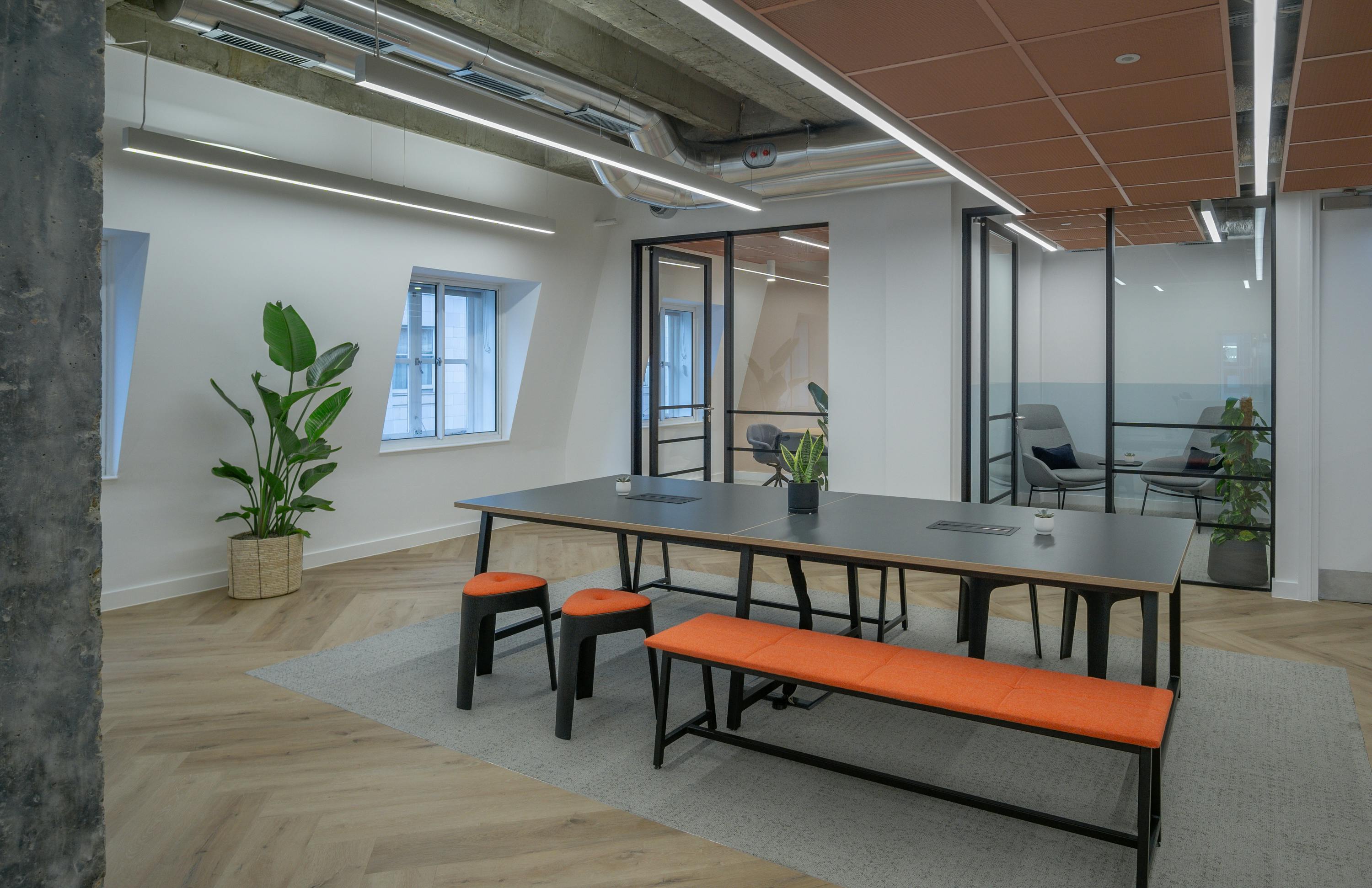 Burleigh On The Strand, 355 Strand, London, Office / Serviced Office ...