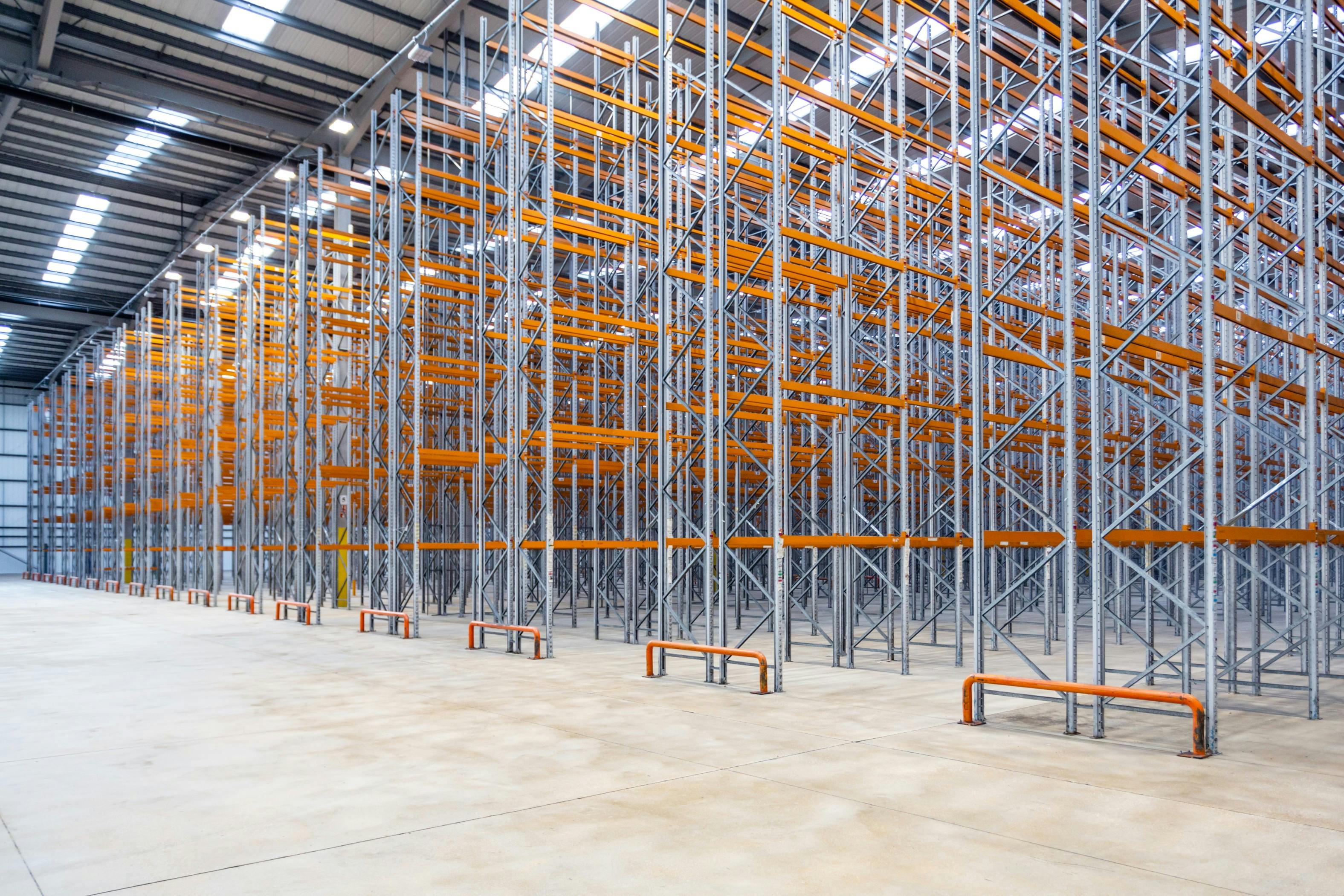 CAMPUS 450 @ DIRFT, Railport Approach, DIRFT, Crick, Industrial, To Let ...