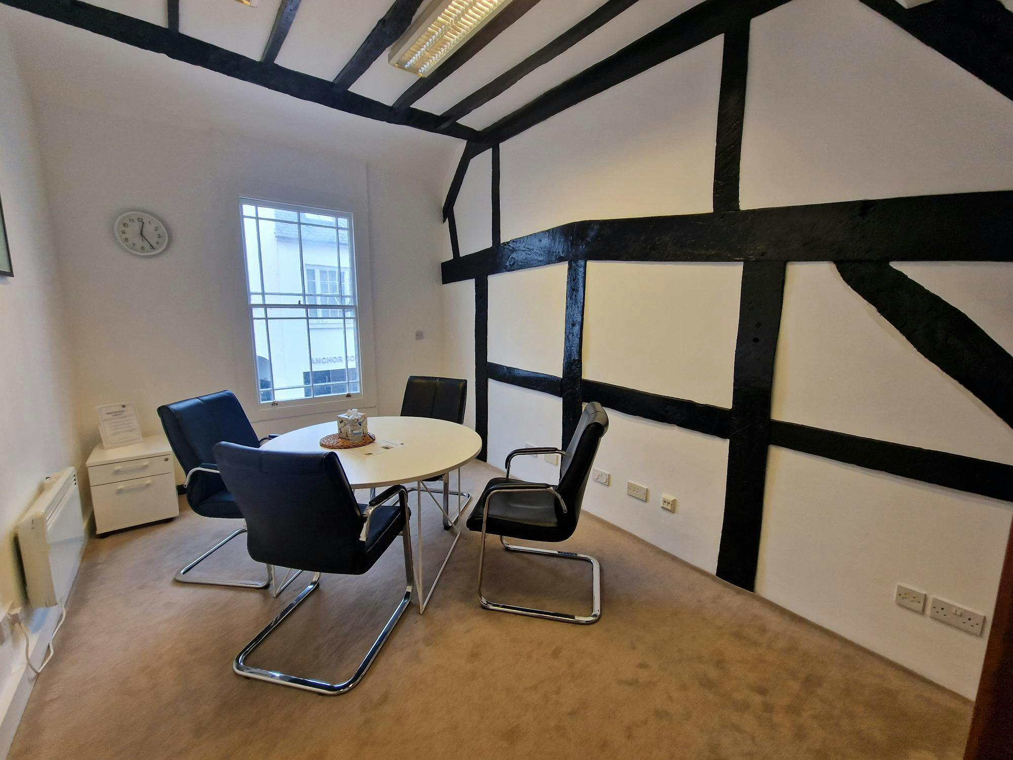 First Floor, 26 London Street, Basingstoke, Office, To Let - BDT - AS