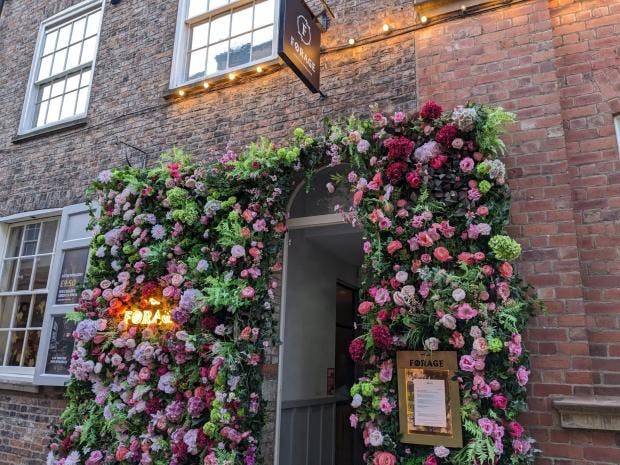 Forage, 2-4 Little Stonegate, York, Bar / Restaurant, Lease Assignment ...