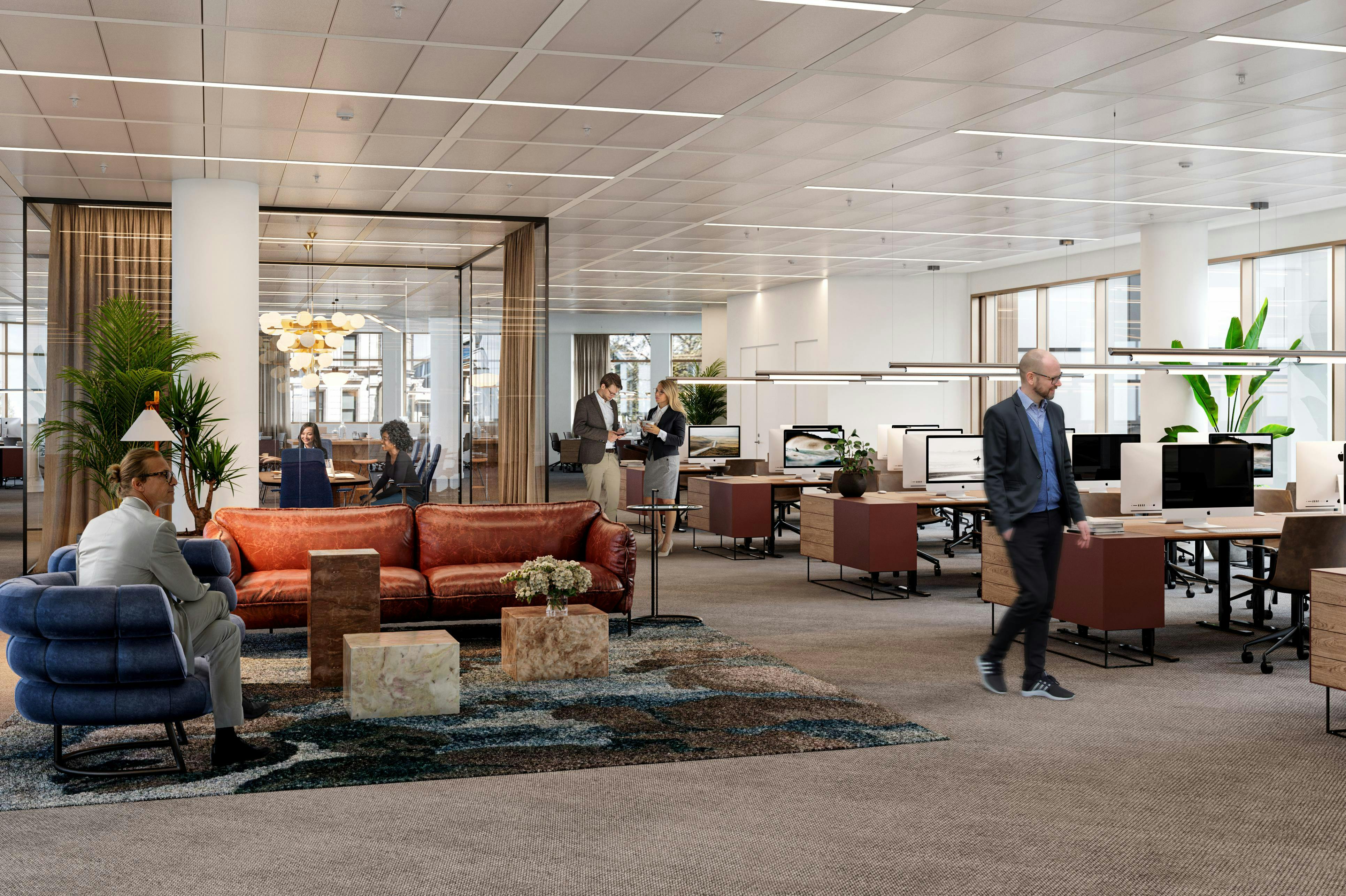 2 Gresham Street, London, Office, To Let