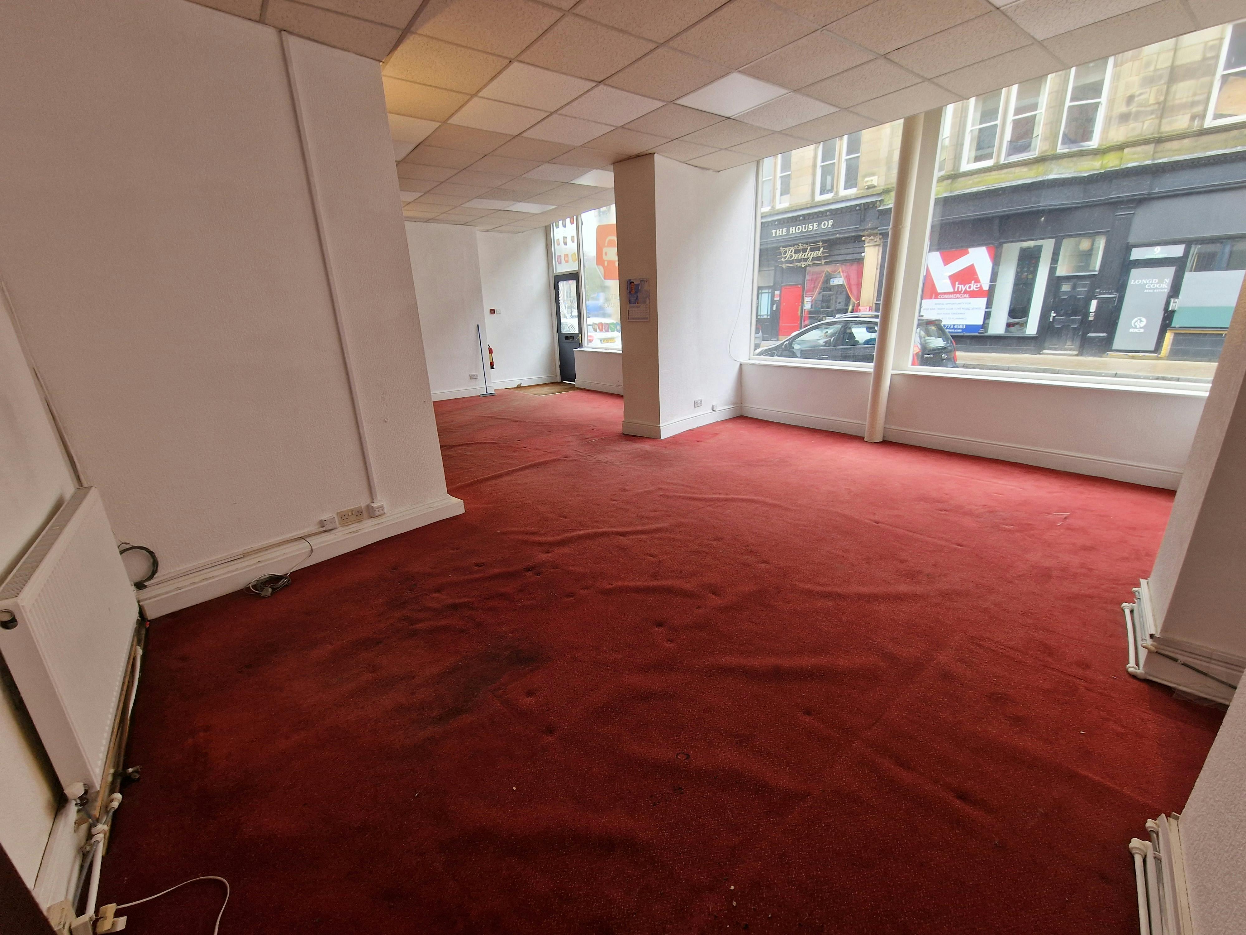 4-6 Silver Street, Bury - Pearson Ferrier