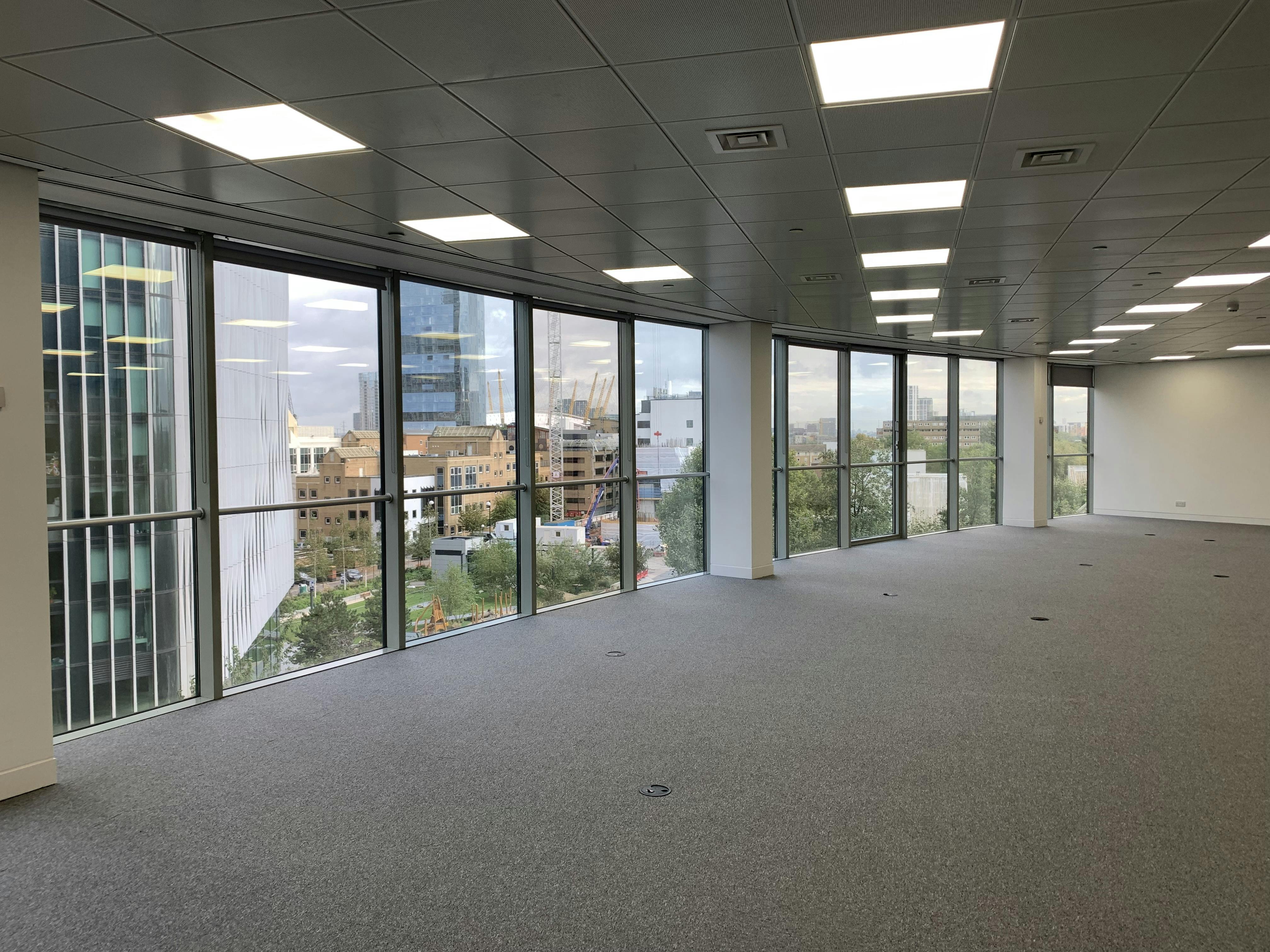 3 Harbour Exchange Square, London, Education / Offices, To Let - Cherryman