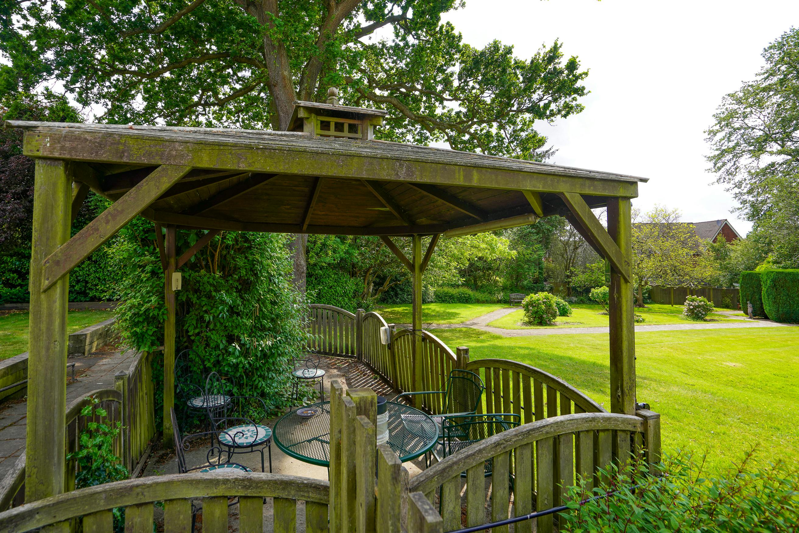 Castel Froma Care Home, 93 Lillington Road, Leamington Spa, Investment ...