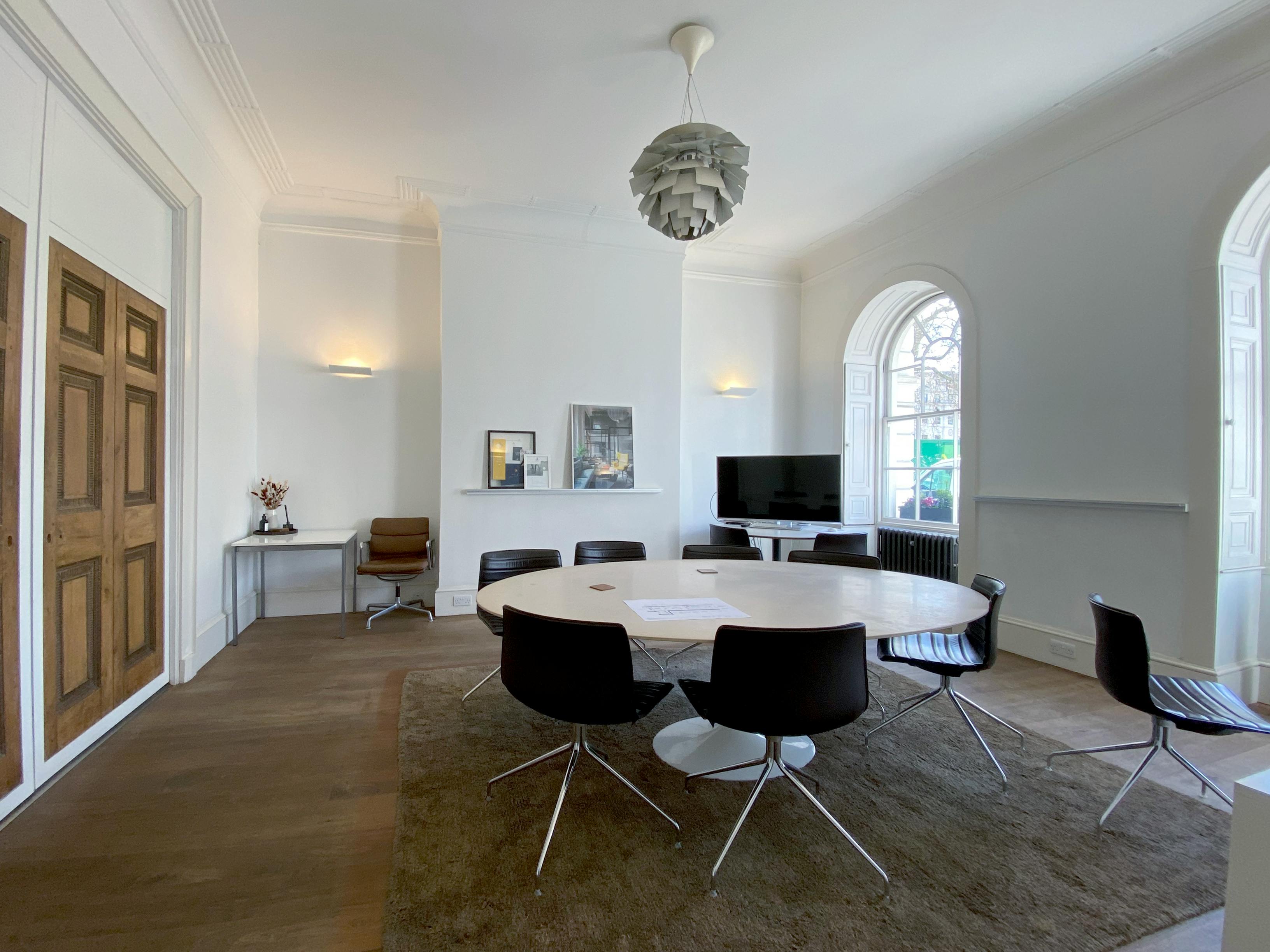 5 Fitzroy Square, London, Mixed Use / Office, To Let