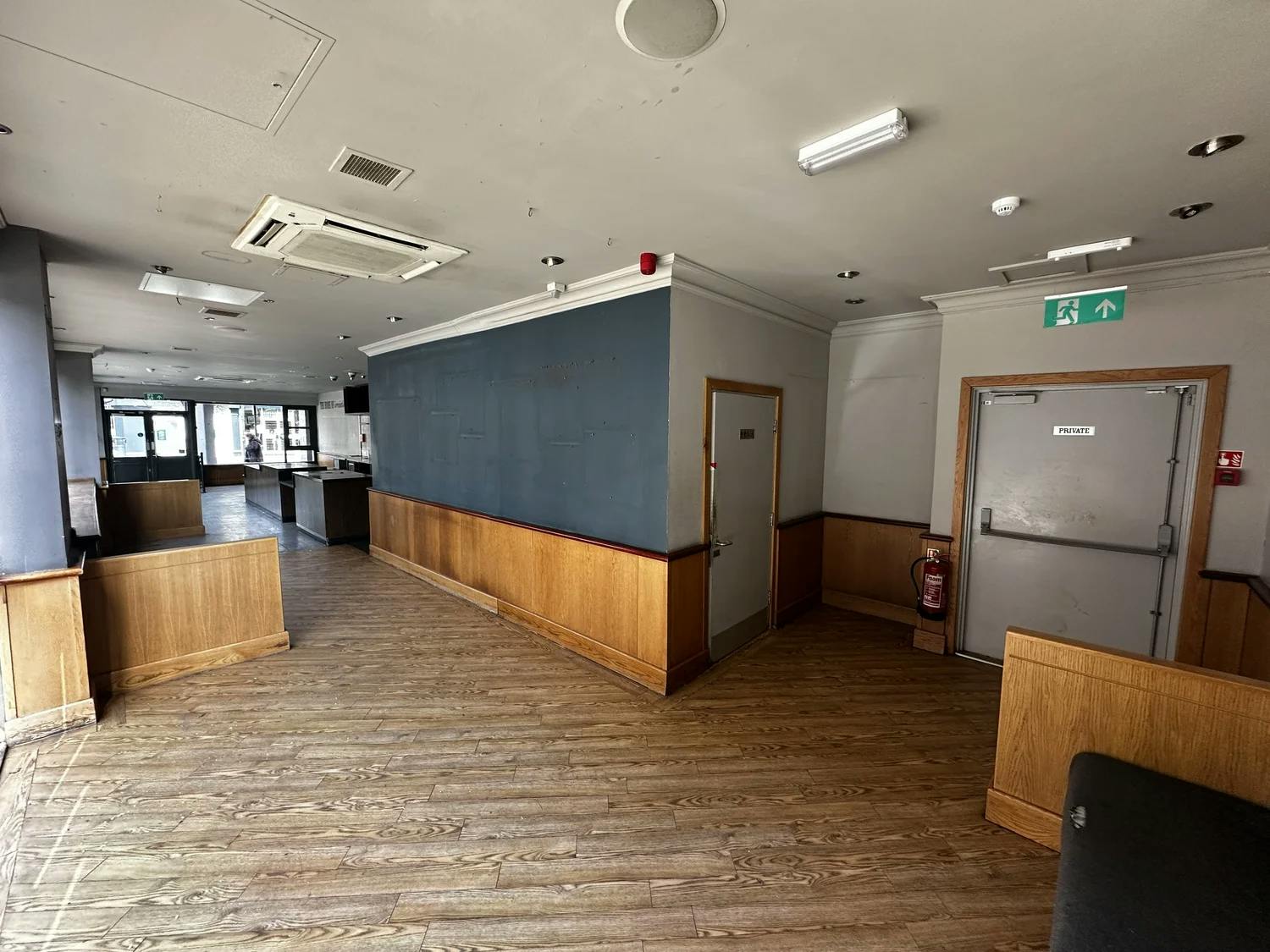 4 Scott Street, Perth, Retail, To Let - Smart & Co