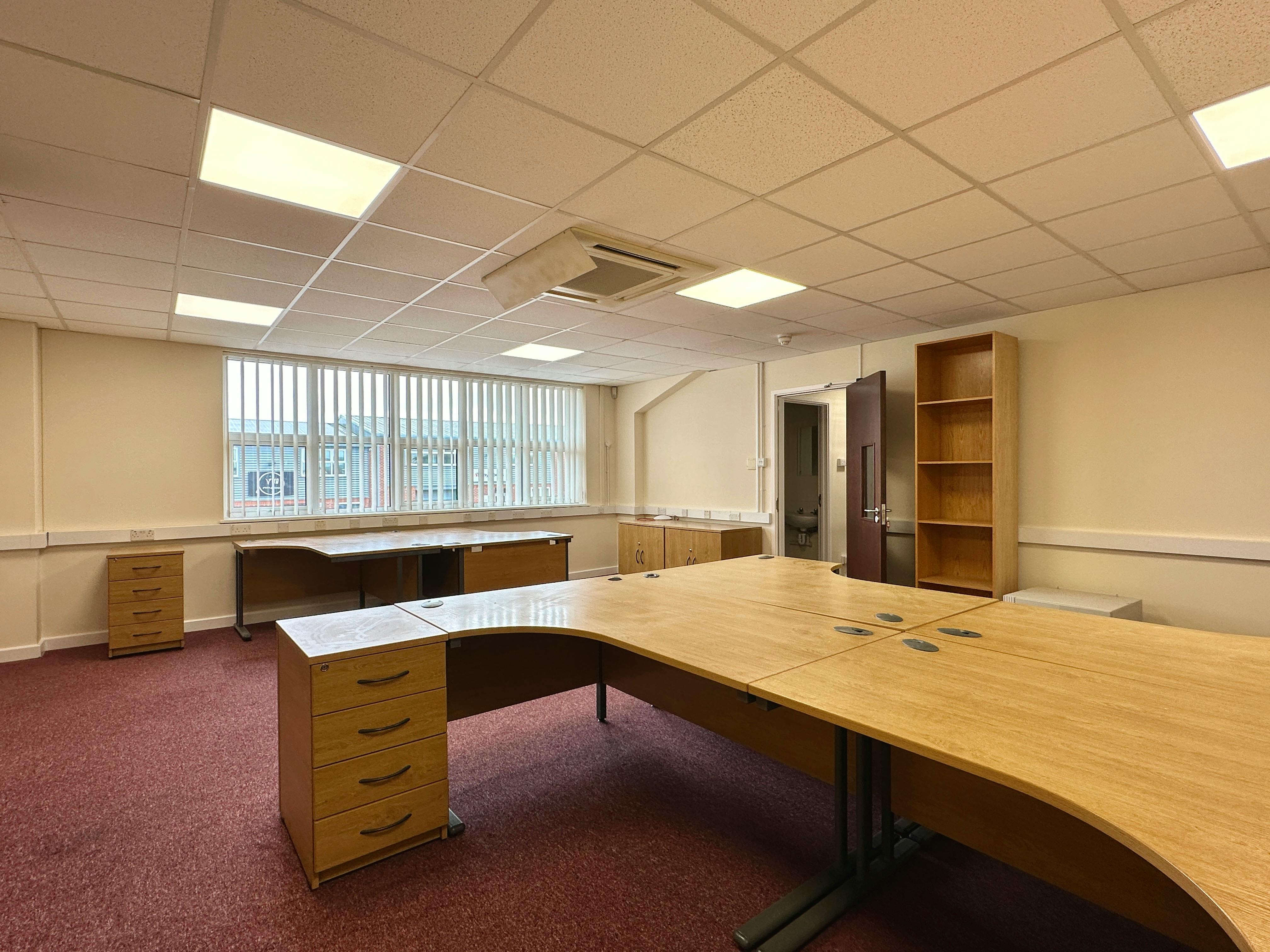 B1 & B2 Pierson Court, Hitchin, Industrial / Investment/Development, To ...
