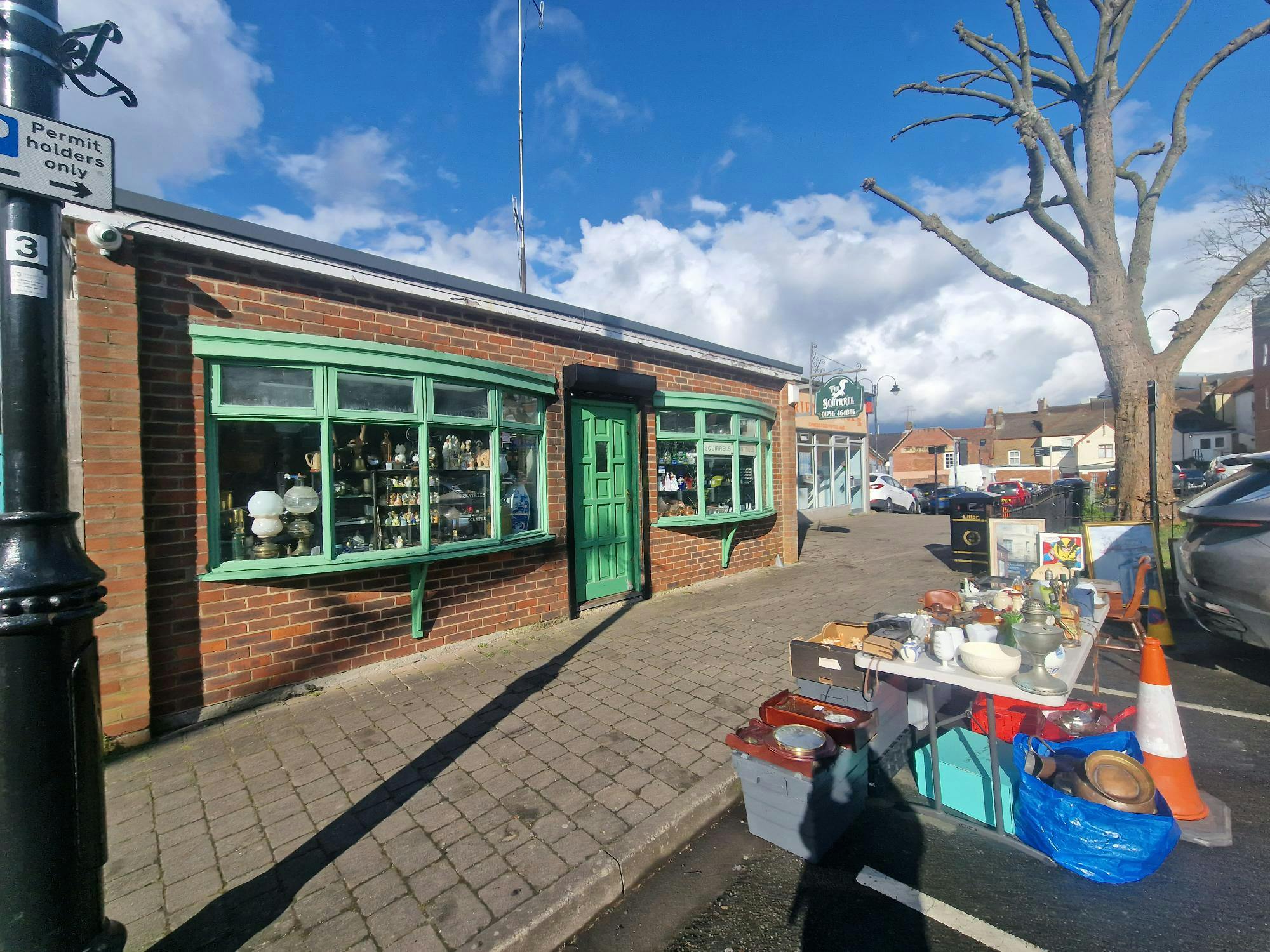 7, 7a, 7b, 9, 9a & 11 New Street, Basingstoke, Retail, For Sale - BDT - AS