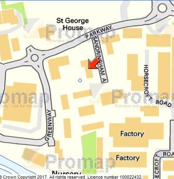 Langlands House, 130 Sandringham Avenue, Harlow, Offices, To Let - Ryan