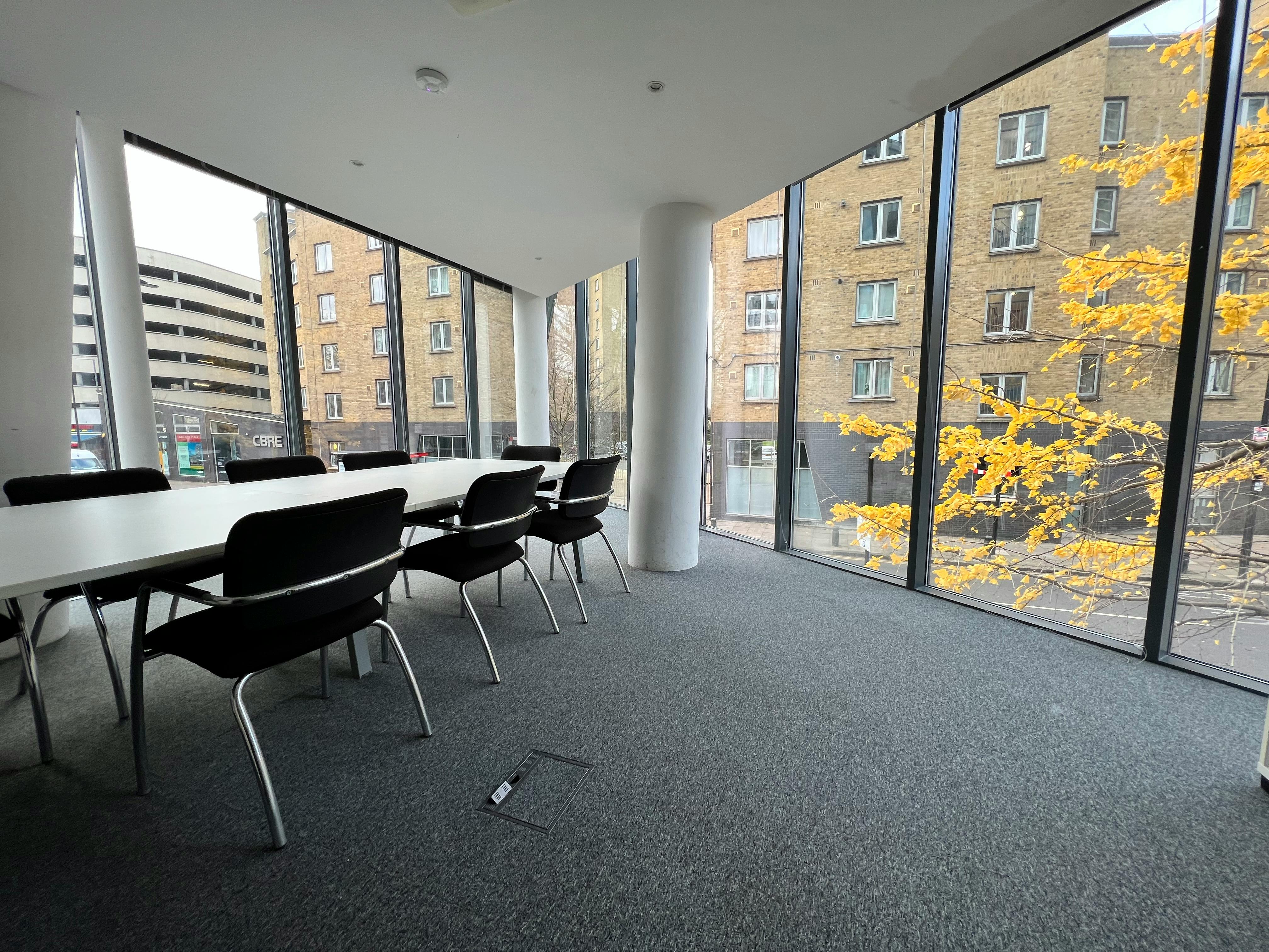 45 Westferry Road, London, Health & Fitness / Restaurant / Retail, To ...