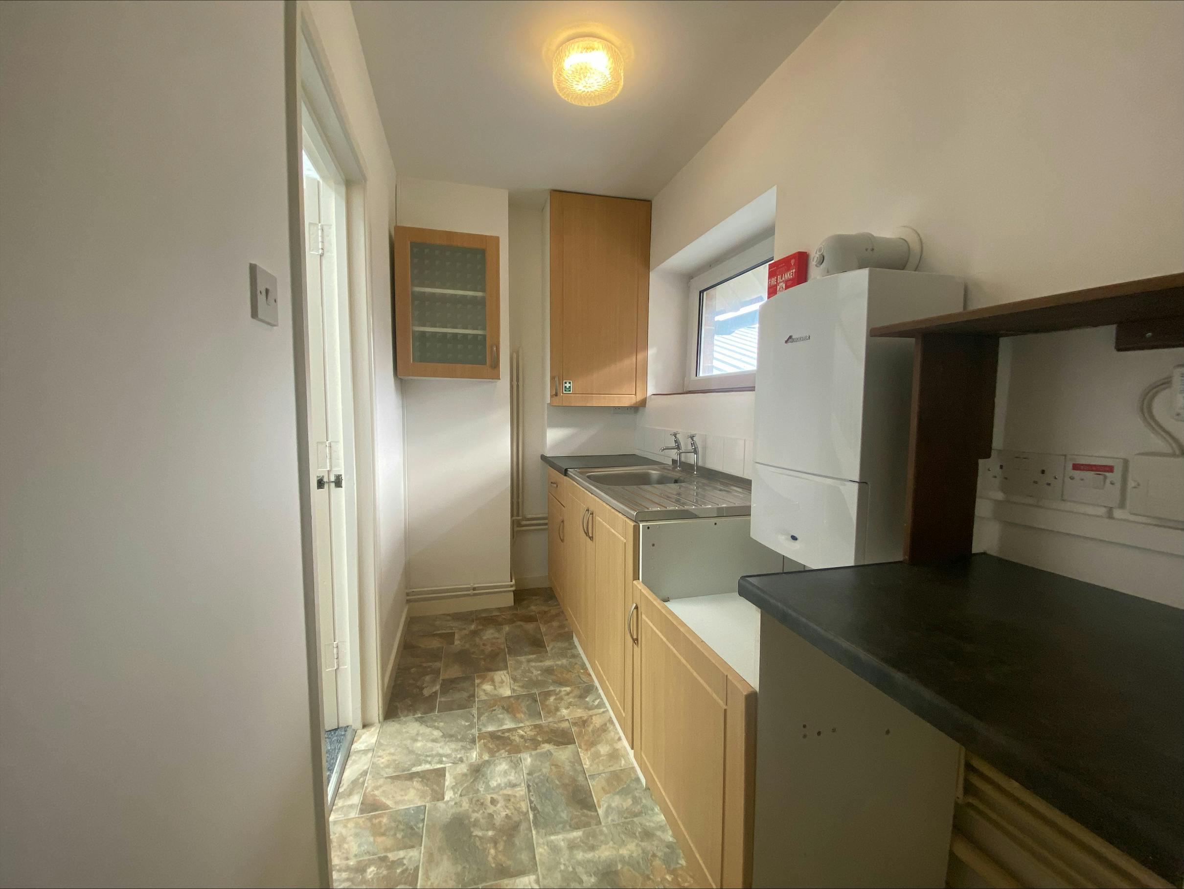 Unit 2 Stone Barn, Brows Farm, Liss, Offices, To Let - Curchod & Co (AS)