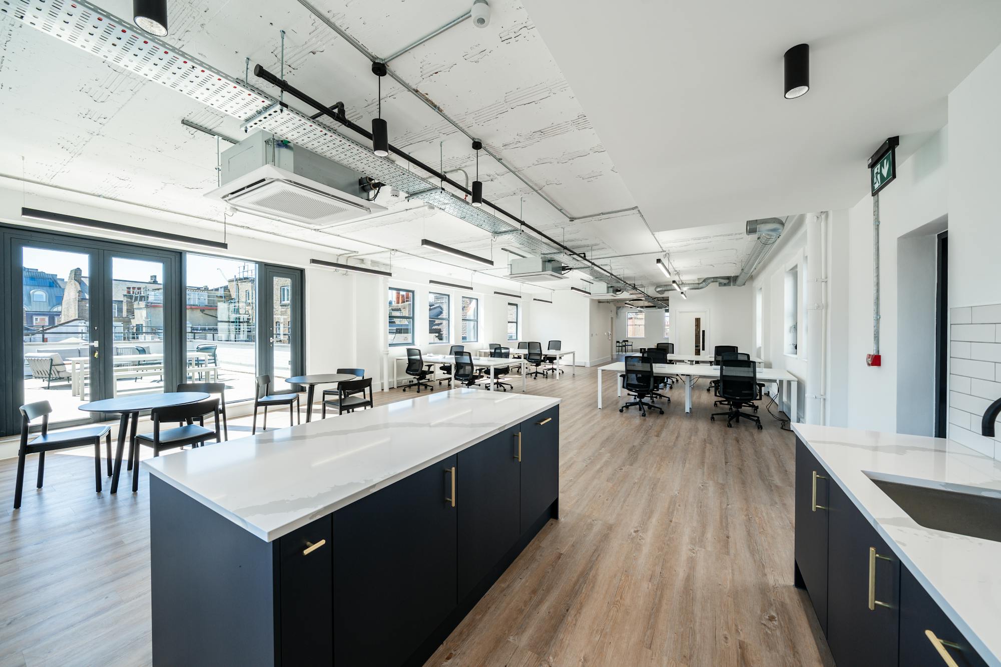 37 Dean Street, London, W1D 4PT available to rent via RX London
