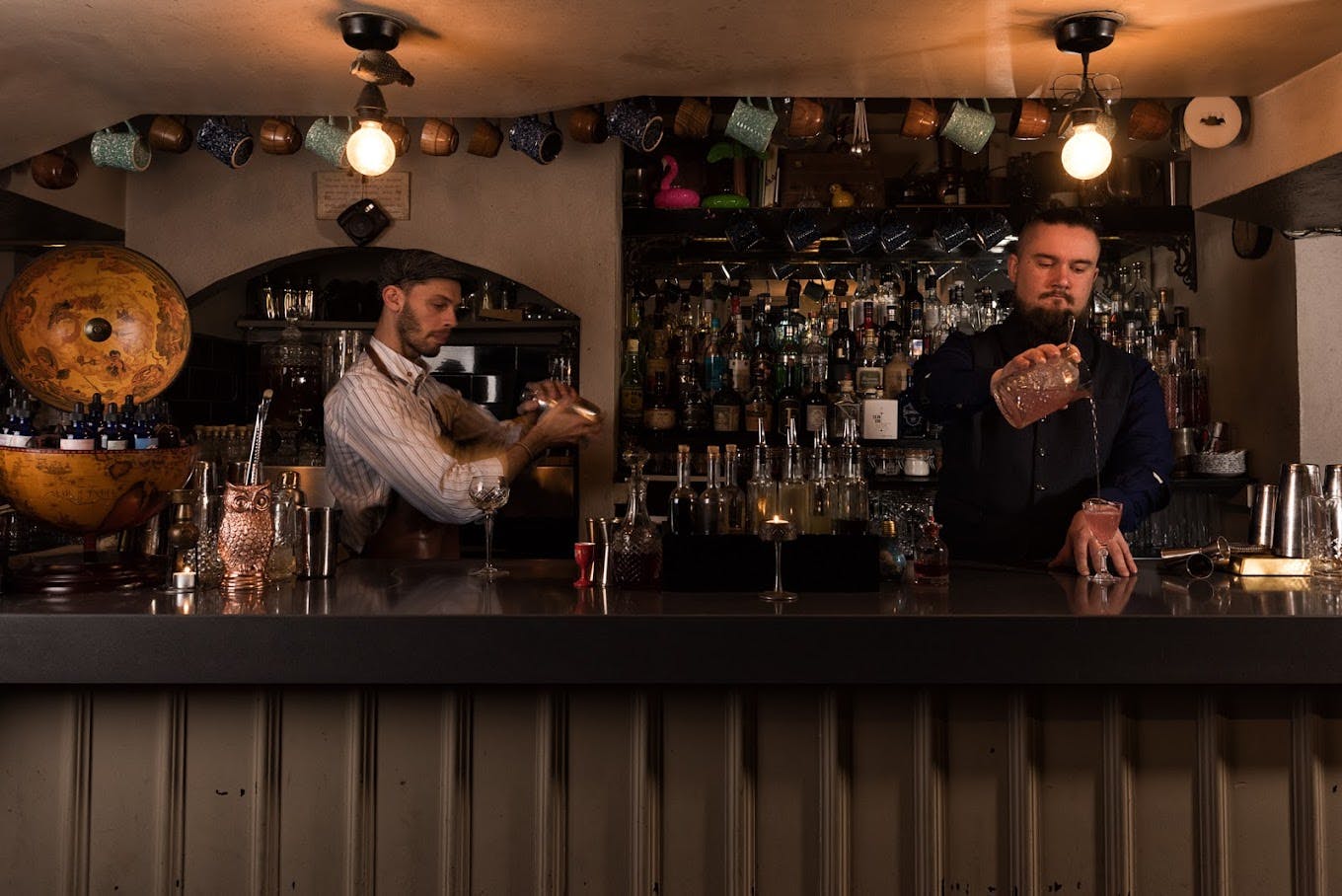 Blandford Street, London, Marylebone, Bar, Lease Assignment - CDG Leisure