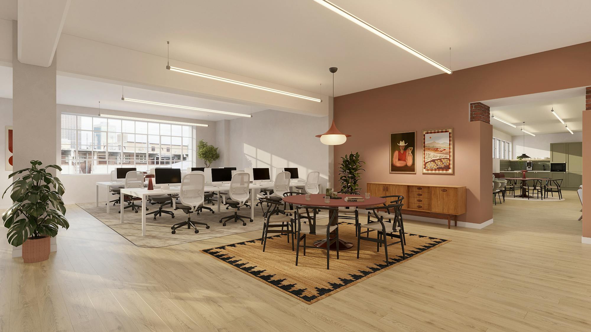 2 Fitzroy Place 8 Mortimer Street, London, W1T 3JJ available to rent ...