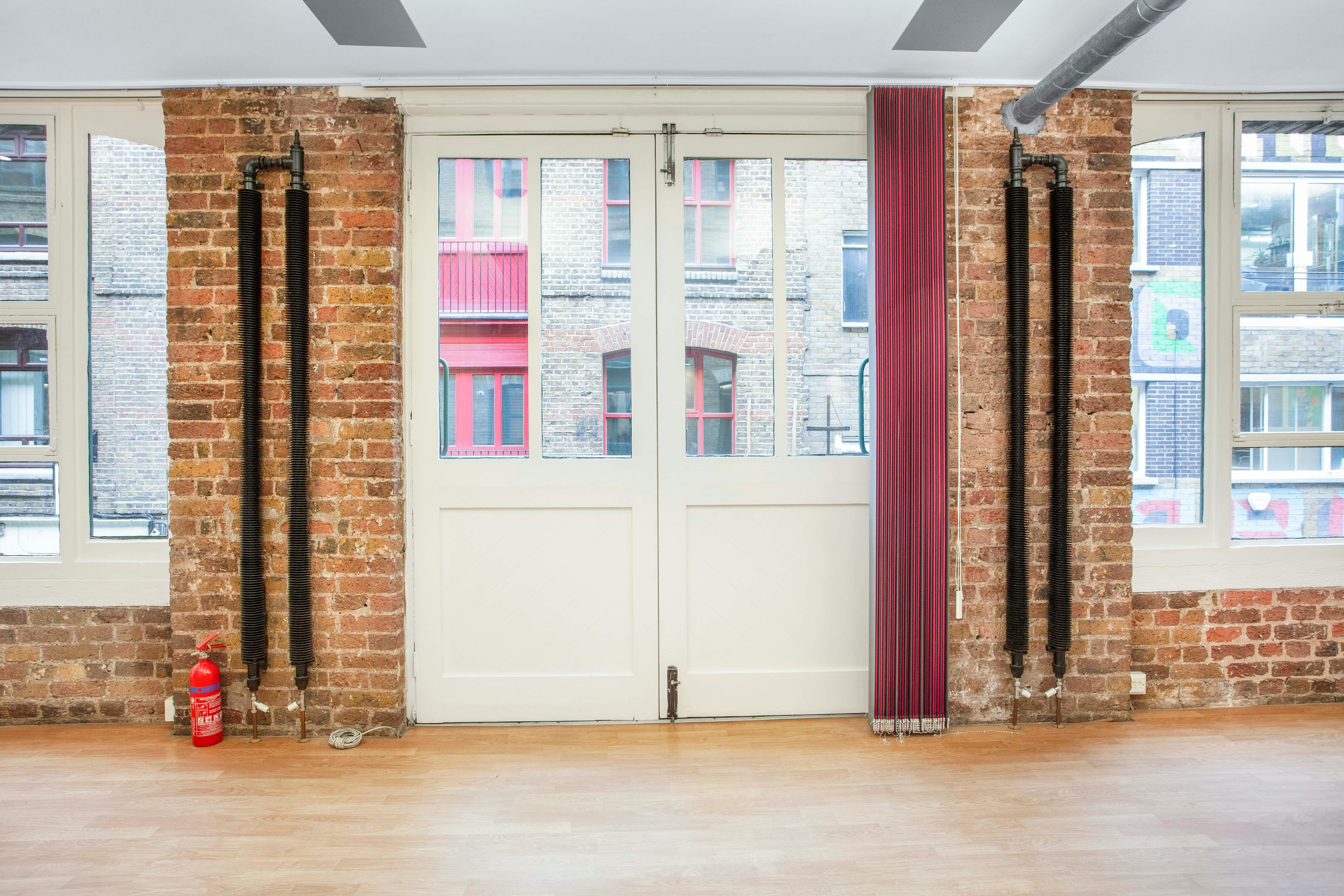 Unit 10, 1 Luke Street, London, Offices, For Sale - Stirling Ackroyd