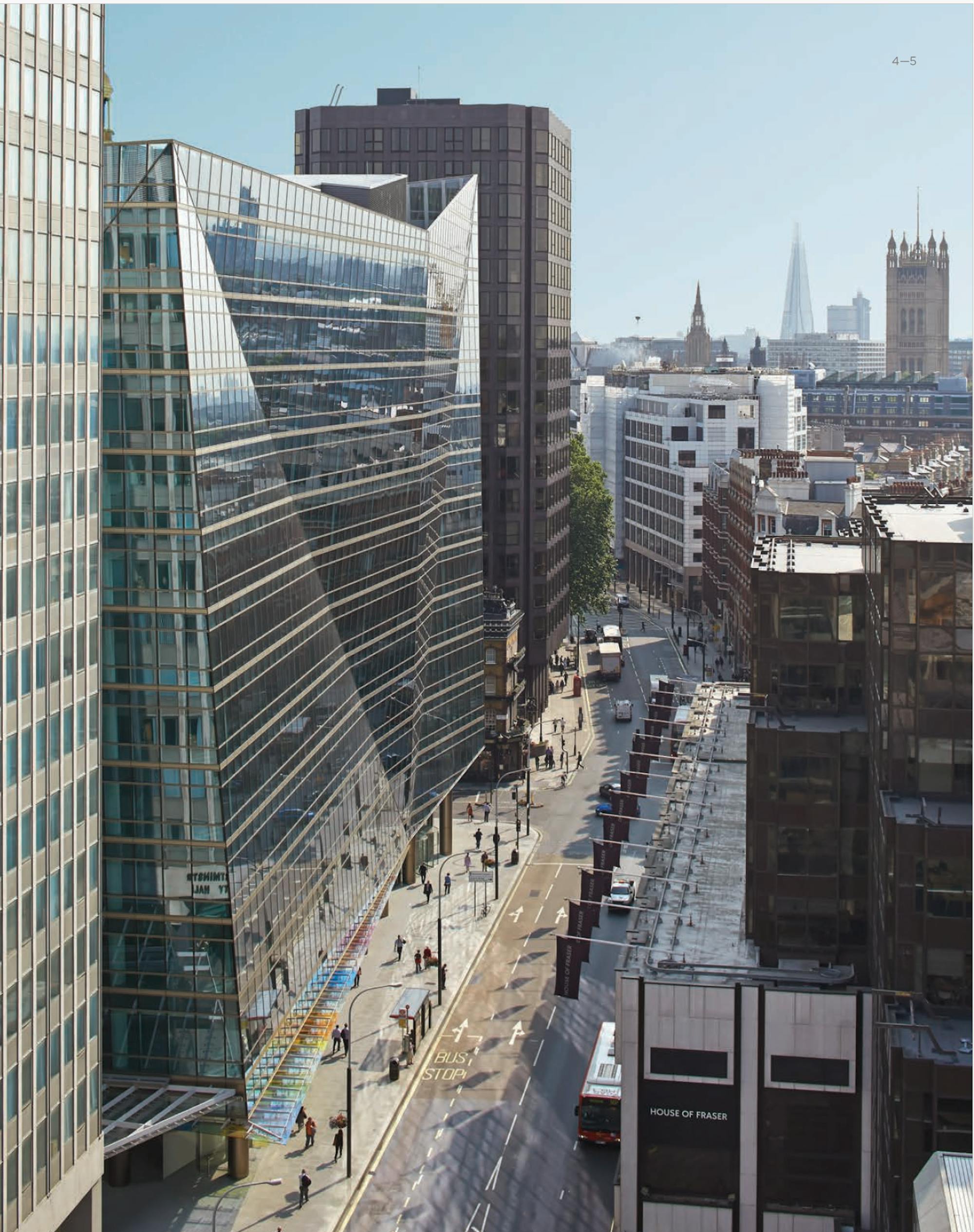 62 Buckingham Gate, Victoria, SW1E 6QW available to rent via RX London