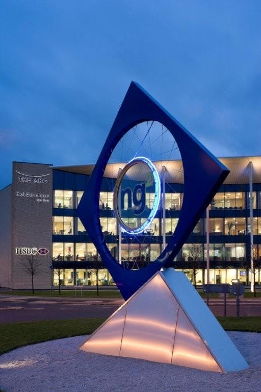 NG2 Development, Enterprise Way, Nottingham, Office, To Let or For Sale ...