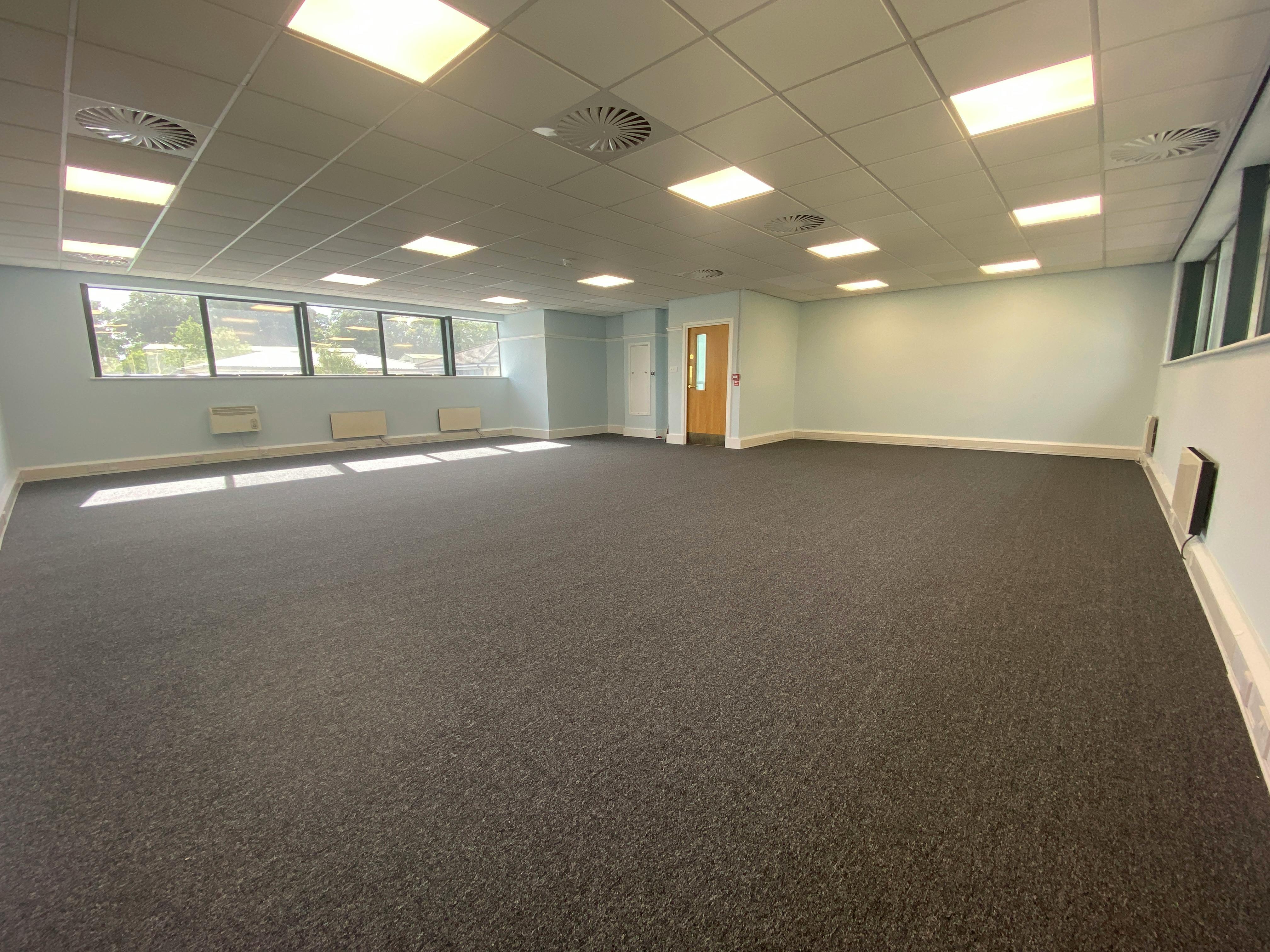 Unit 2 Fenlock Court, Witney, Office, To Let - Conway