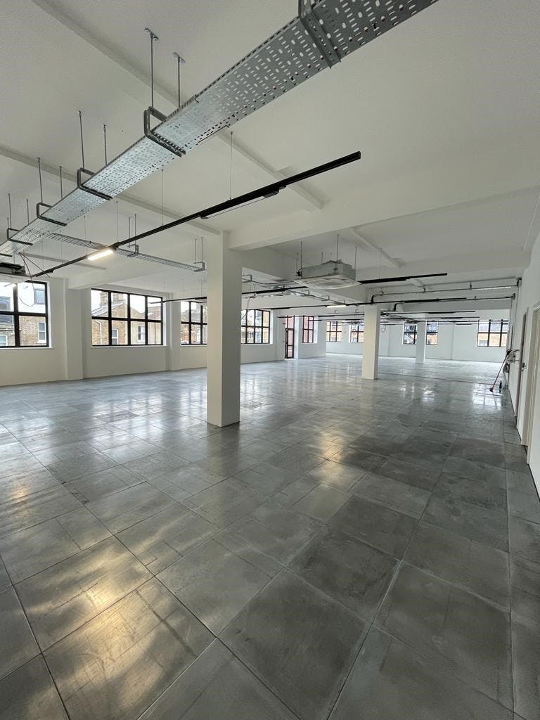 Bonsoir House, 3 Victorian Grove, Stoke Newington, Offices, To Let ...