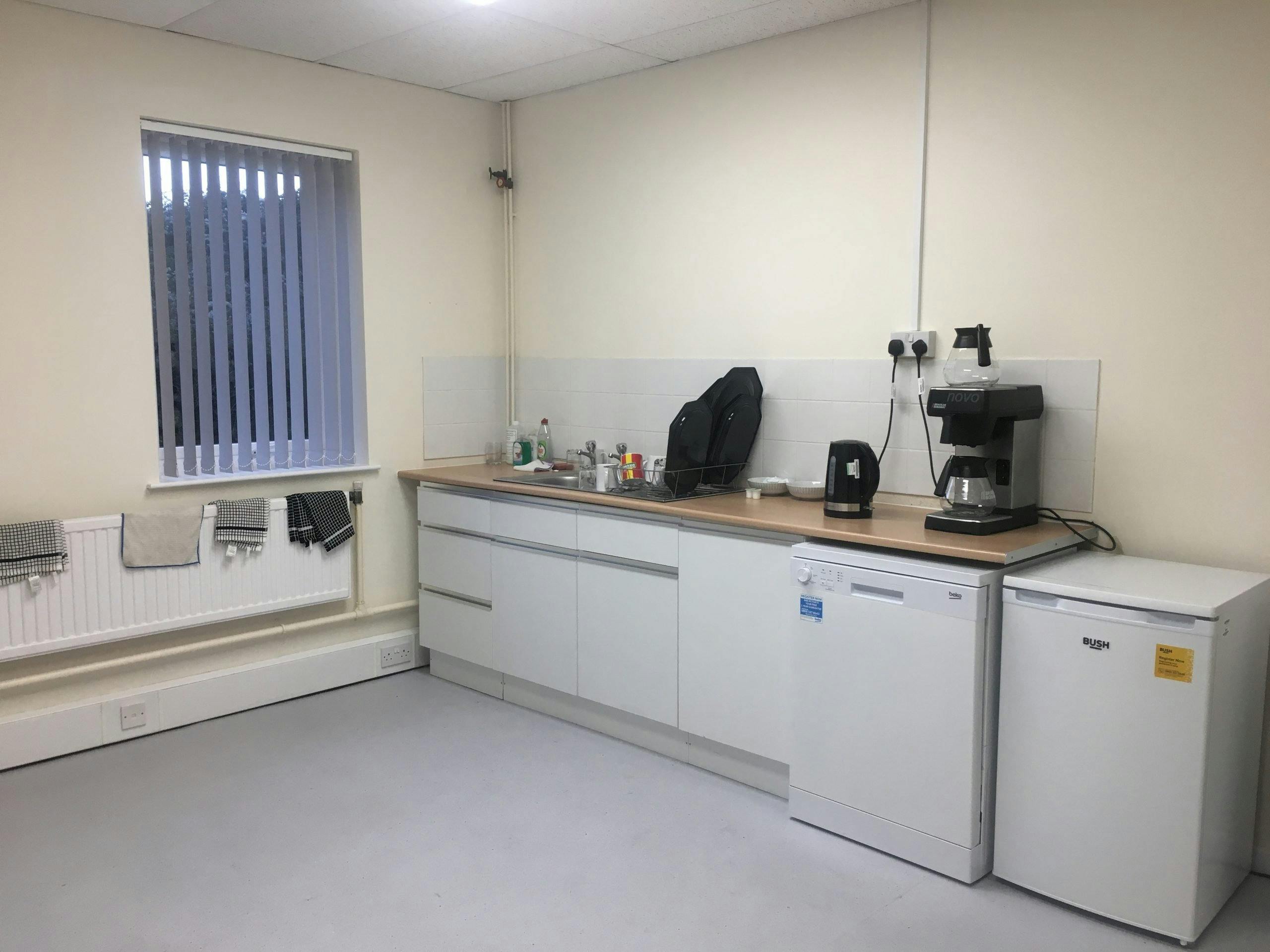 The Port Office, Port of Barry, Barry, Office, To Let - Jenkins Best