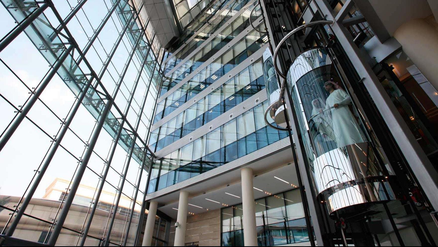 Dubai Airport Freezone, Dafza, Dubai, Office, To Let