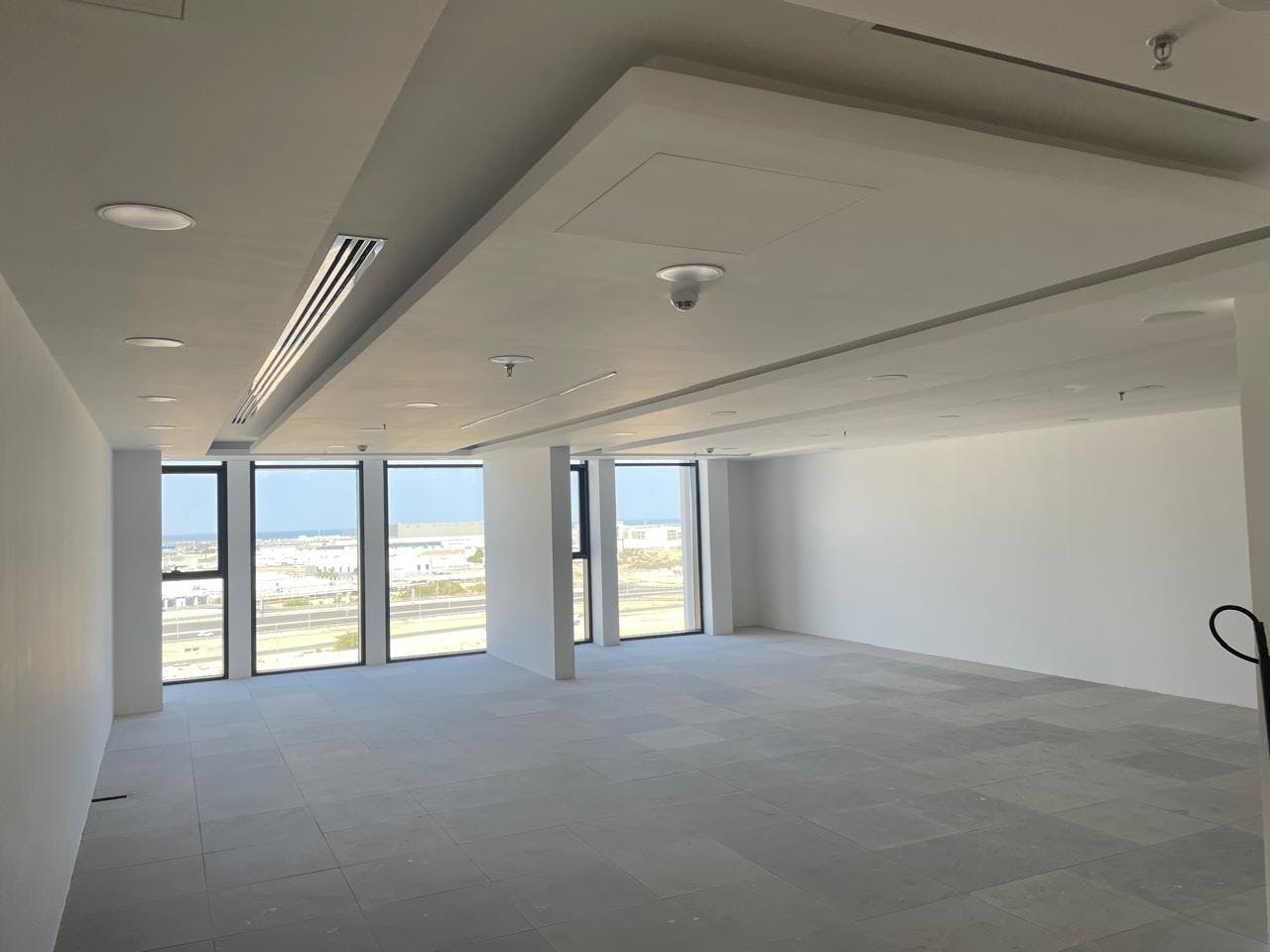 Muscat Pavilion, Muscat Hills, Muscat, Office, To Let