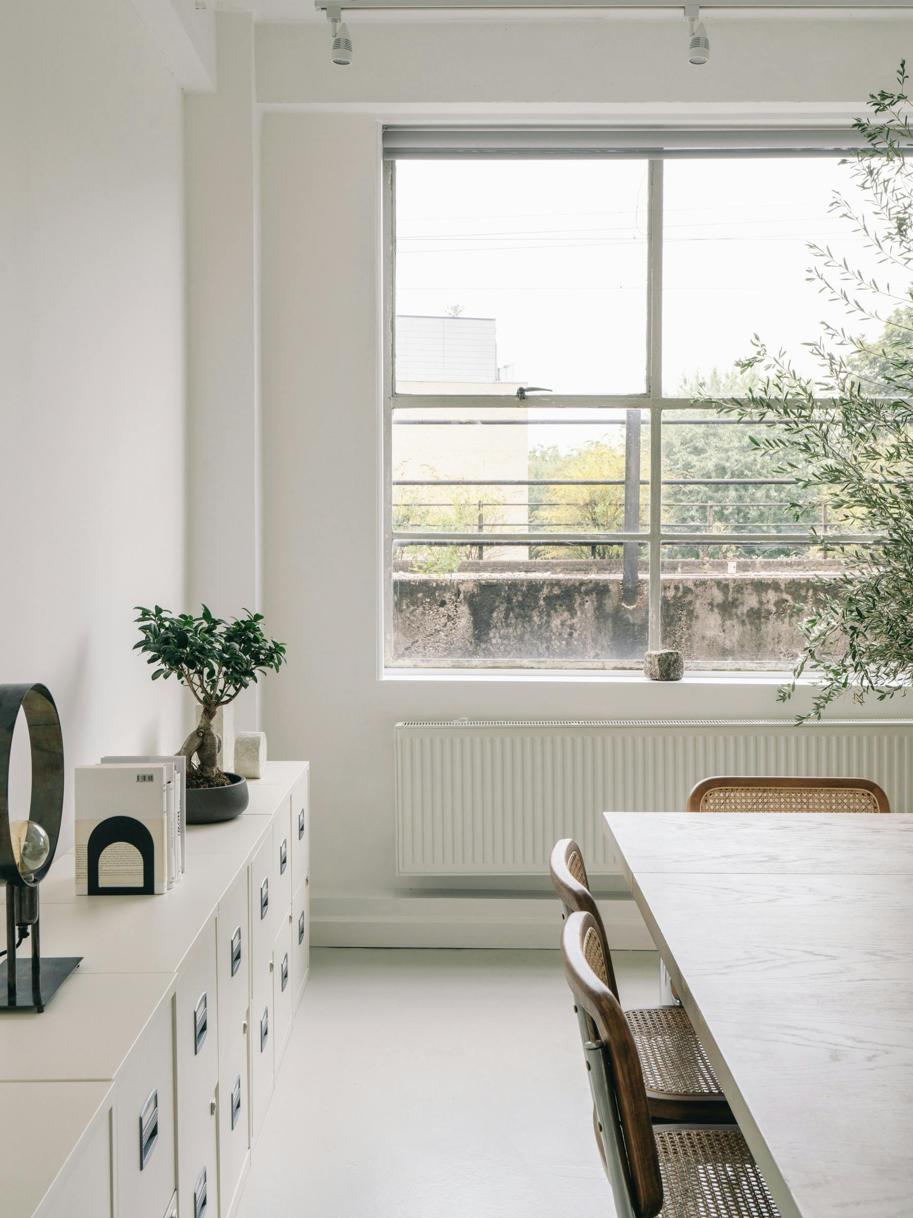 Netil House, London, Offices / Serviced Offices, To Let - Stirling Ackroyd