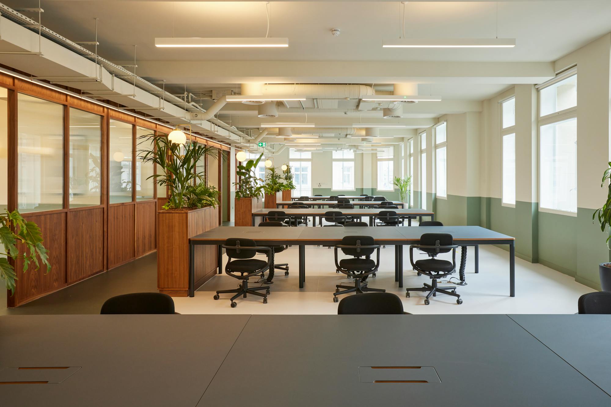 12 Little Portland Street, London, W1W 8BJ available to rent via RX London