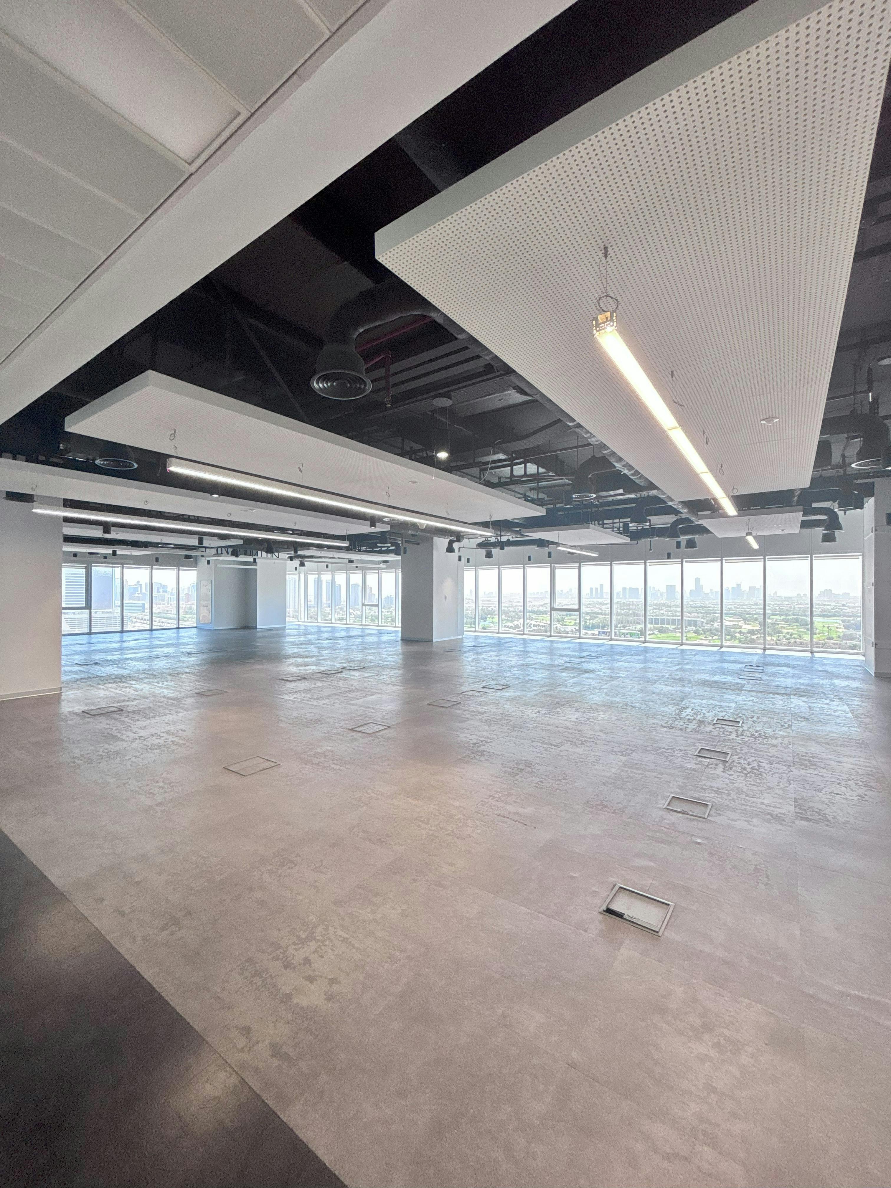 Landmark Building, TECOM Dubai Media City, Dubai, Office, To Let