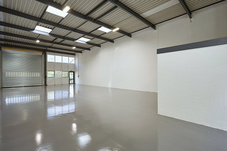Spectrum Court, Intec Business Park, Basingstoke, Industrial, To Let ...