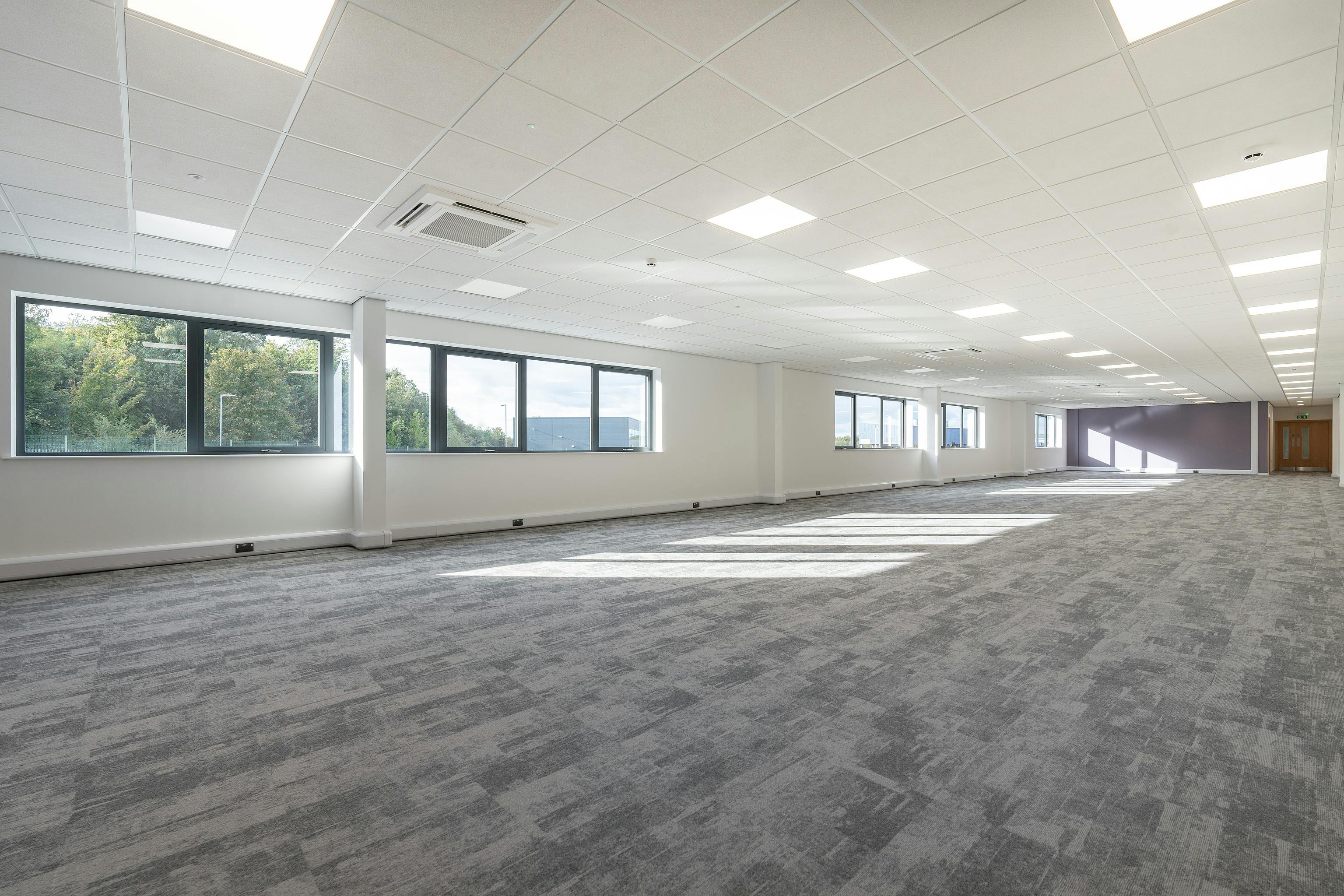 Viking Park, Desoto Road, Widnes, Industrial, To Let - DTRE