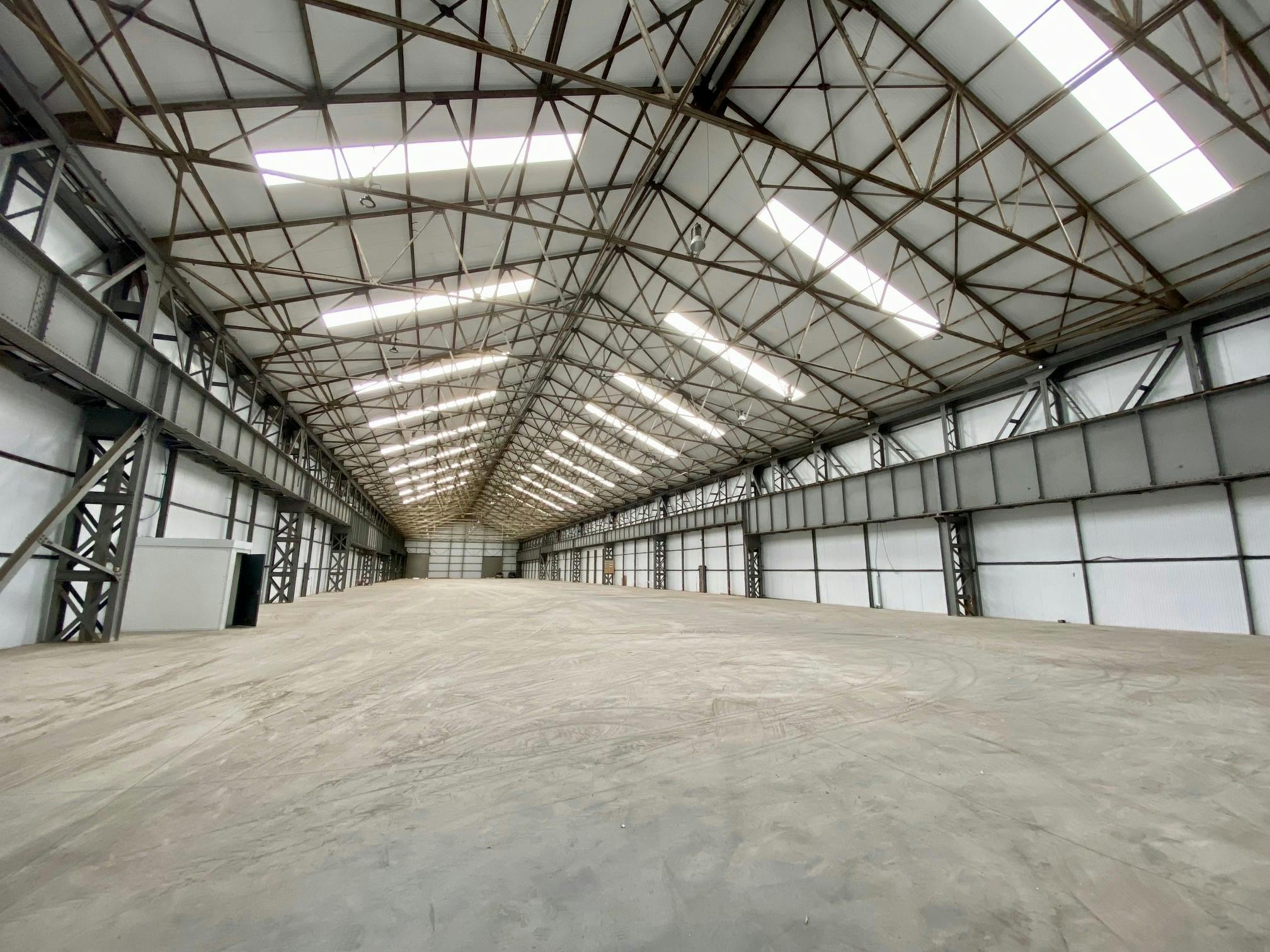 Unit 15, Boss Works, Newport, Industrial, To Let - Jenkins Best