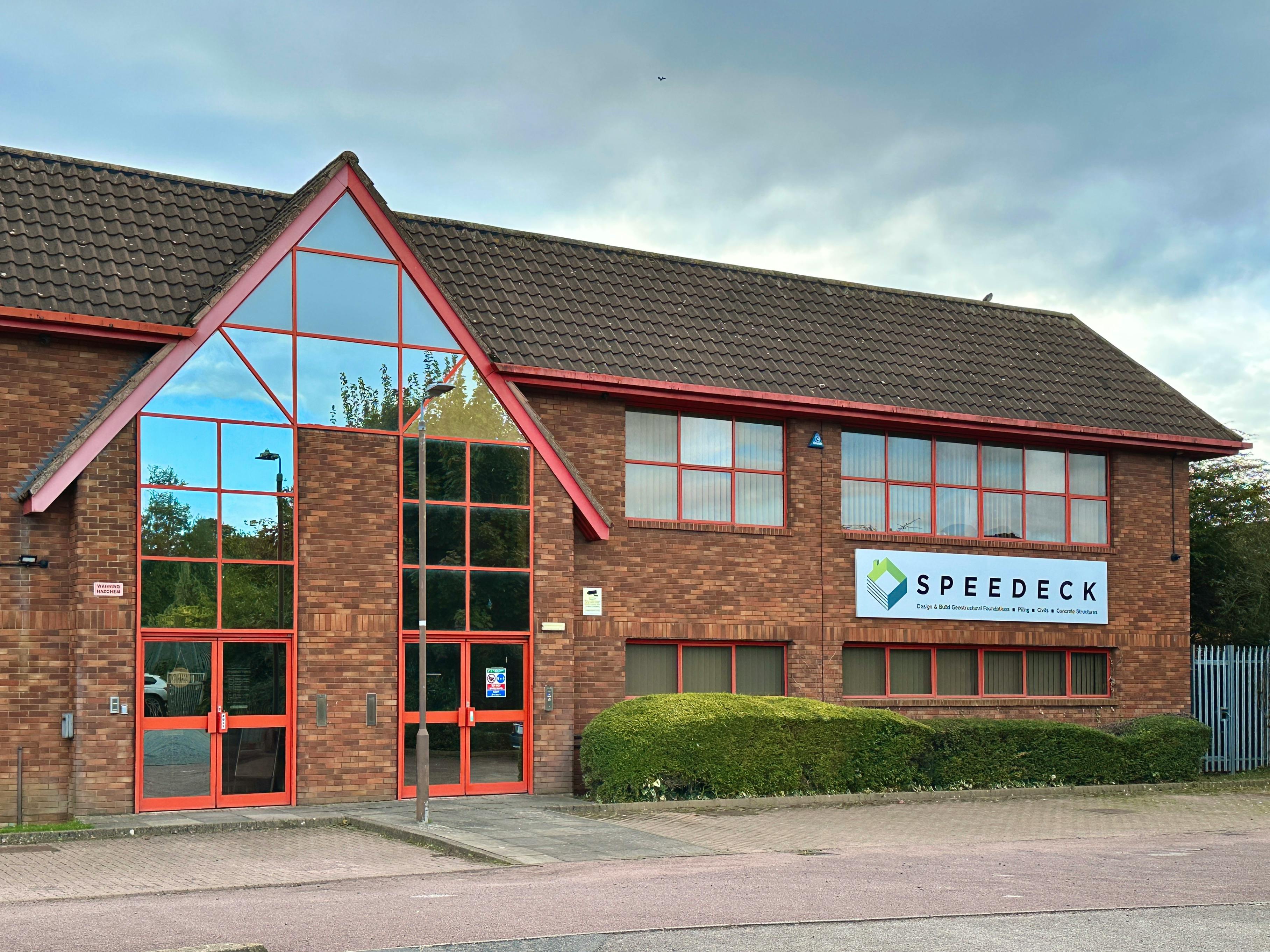 Unit A1, Bramingham Business Park, Luton, Industrial / Investment ...