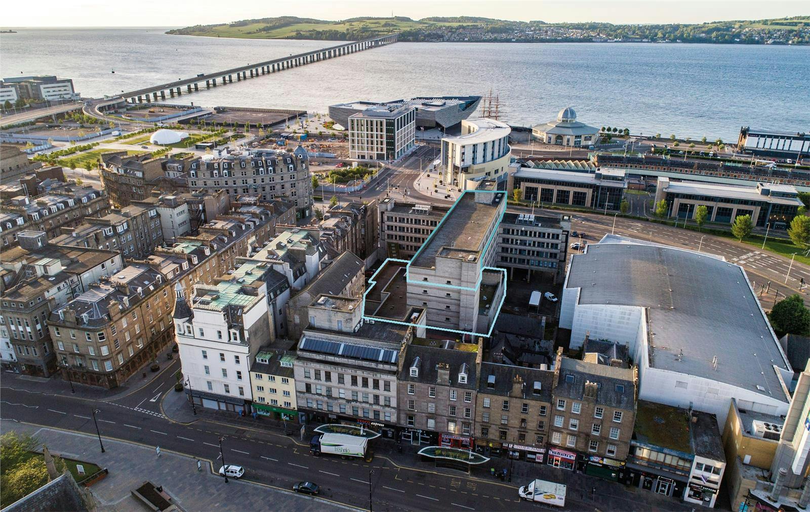 Unit 6 Nethergate Business Centre, 78-80 Nethergate