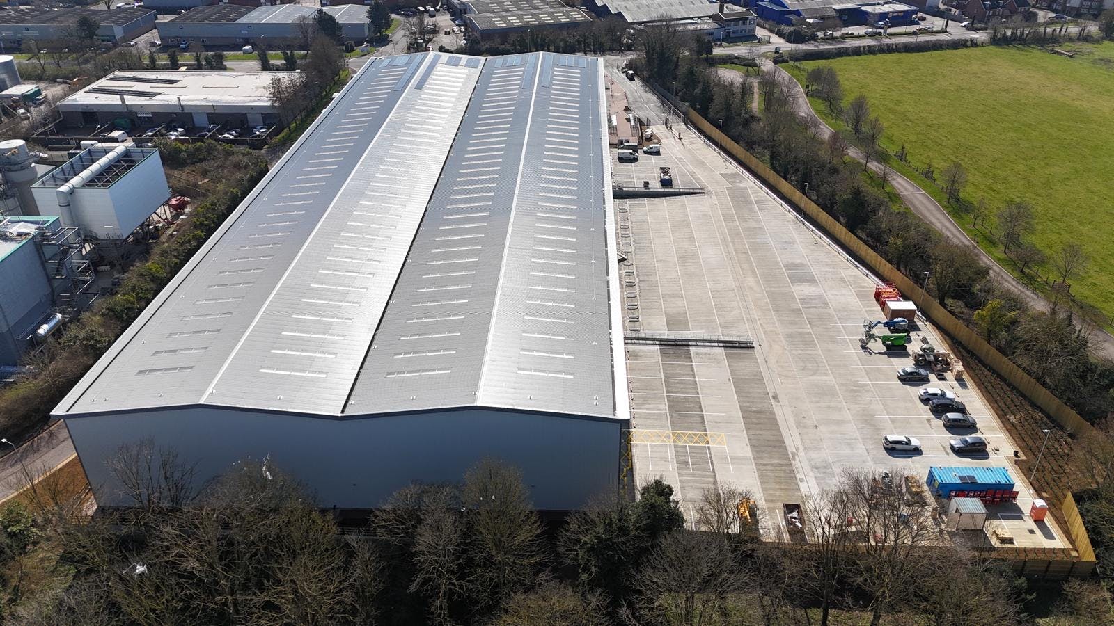 Wolverton 109, Old Wolverton Road, Milton Keynes, Industrial, To Let or ...