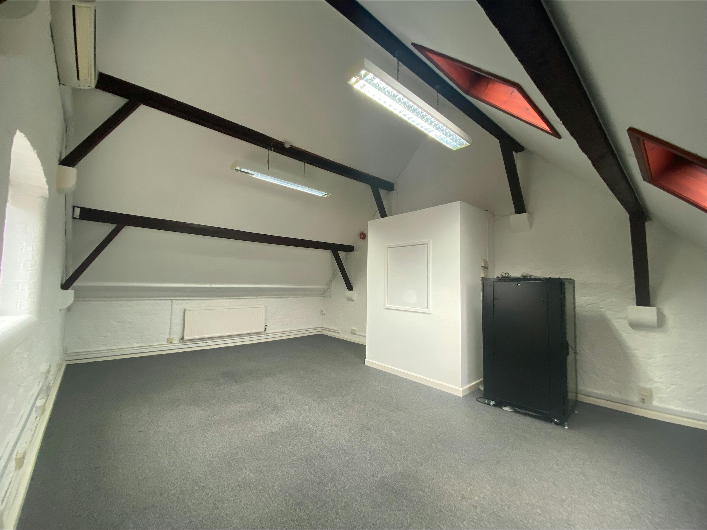 Unit 2 Stone Barn, Brows Farm, Liss, Offices, To Let - Curchod & Co (AS)