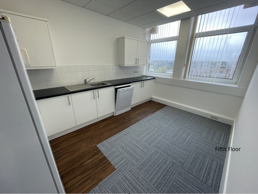 5th Floor Front Suite, 35 Perrymount Road, Haywards Heath, Office, To ...