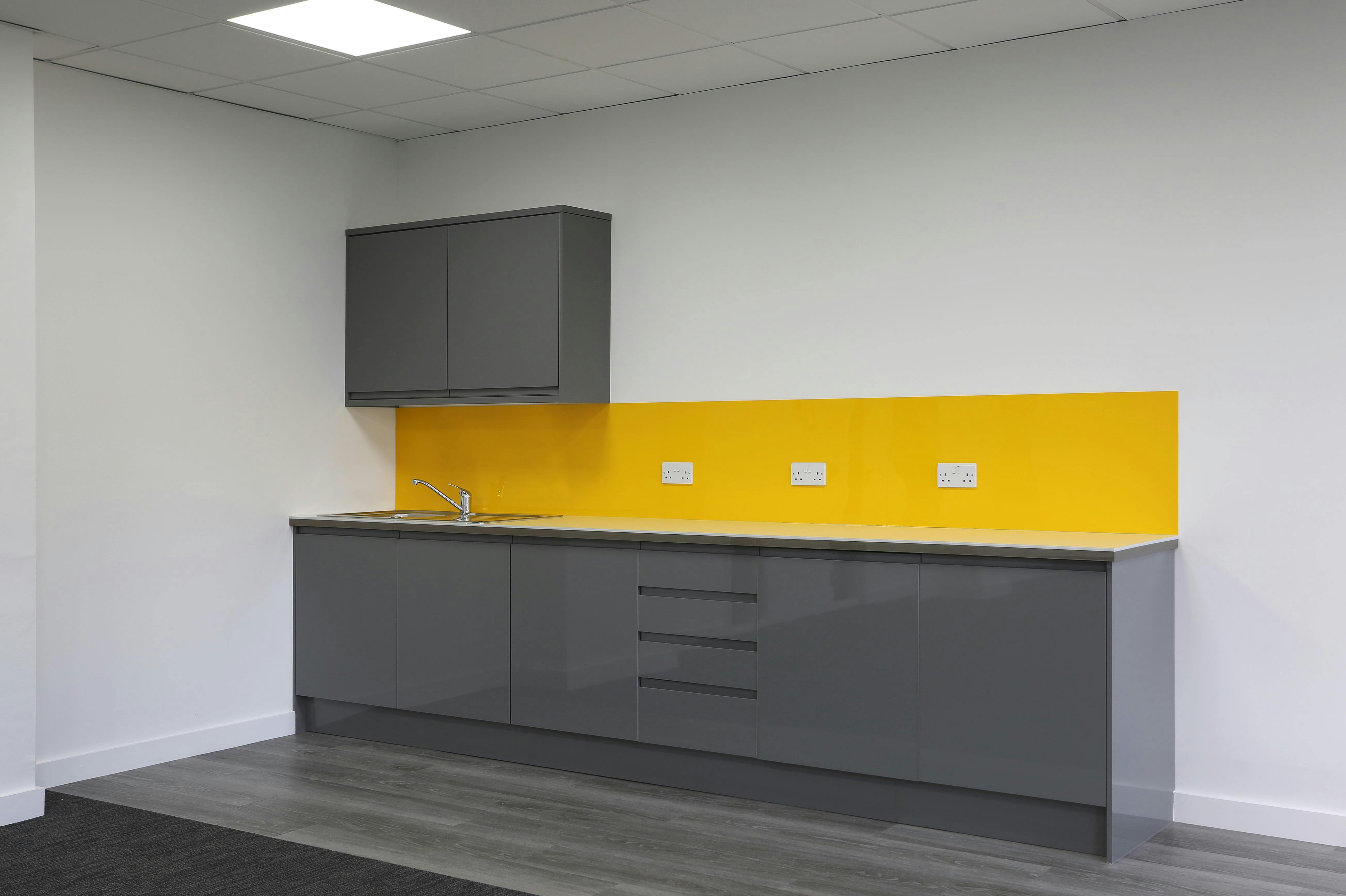 Network House, Basing View, Basingstoke, Office, To Let - BDT - AS